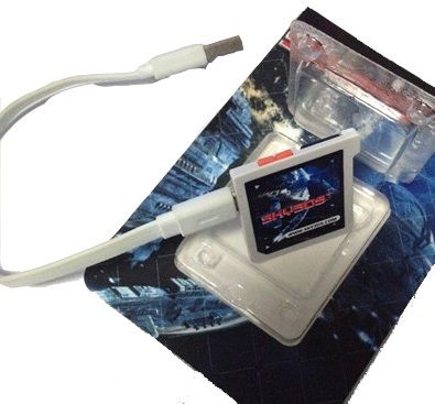 How to Use Sky3DS Plus to Play All 3DS Games on 3DS 2DS : 4 Steps ...