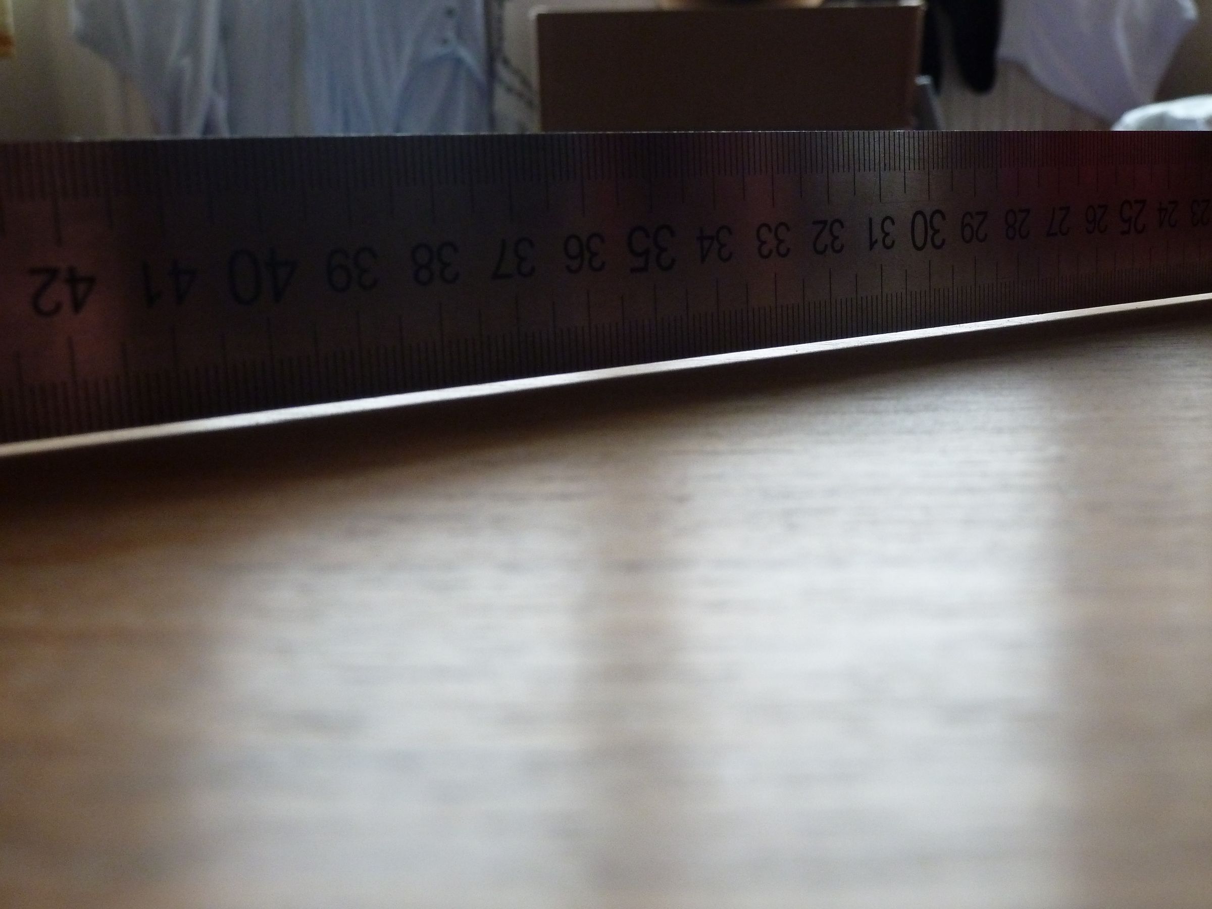 How to Restore Wooden Tables/Furniture : 10 Steps (with Pictures ...