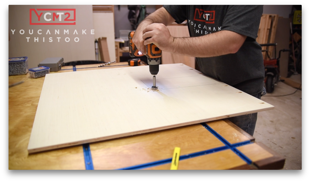 How to Make a Router Table : 16 Steps (with Pictures) - Instructables