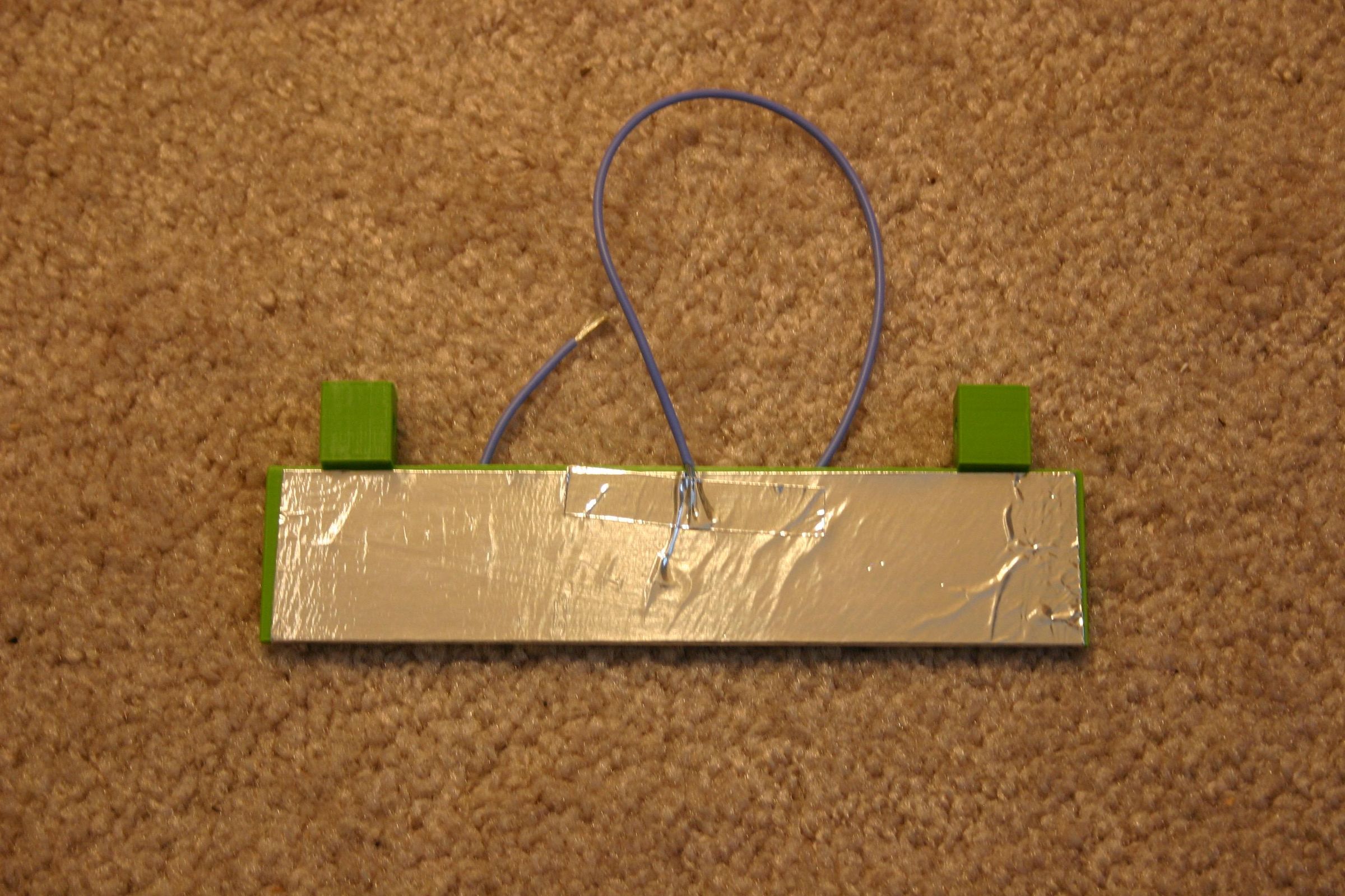 Roamer, the Self Charging Companion Robot : 26 Steps (with Pictures ...