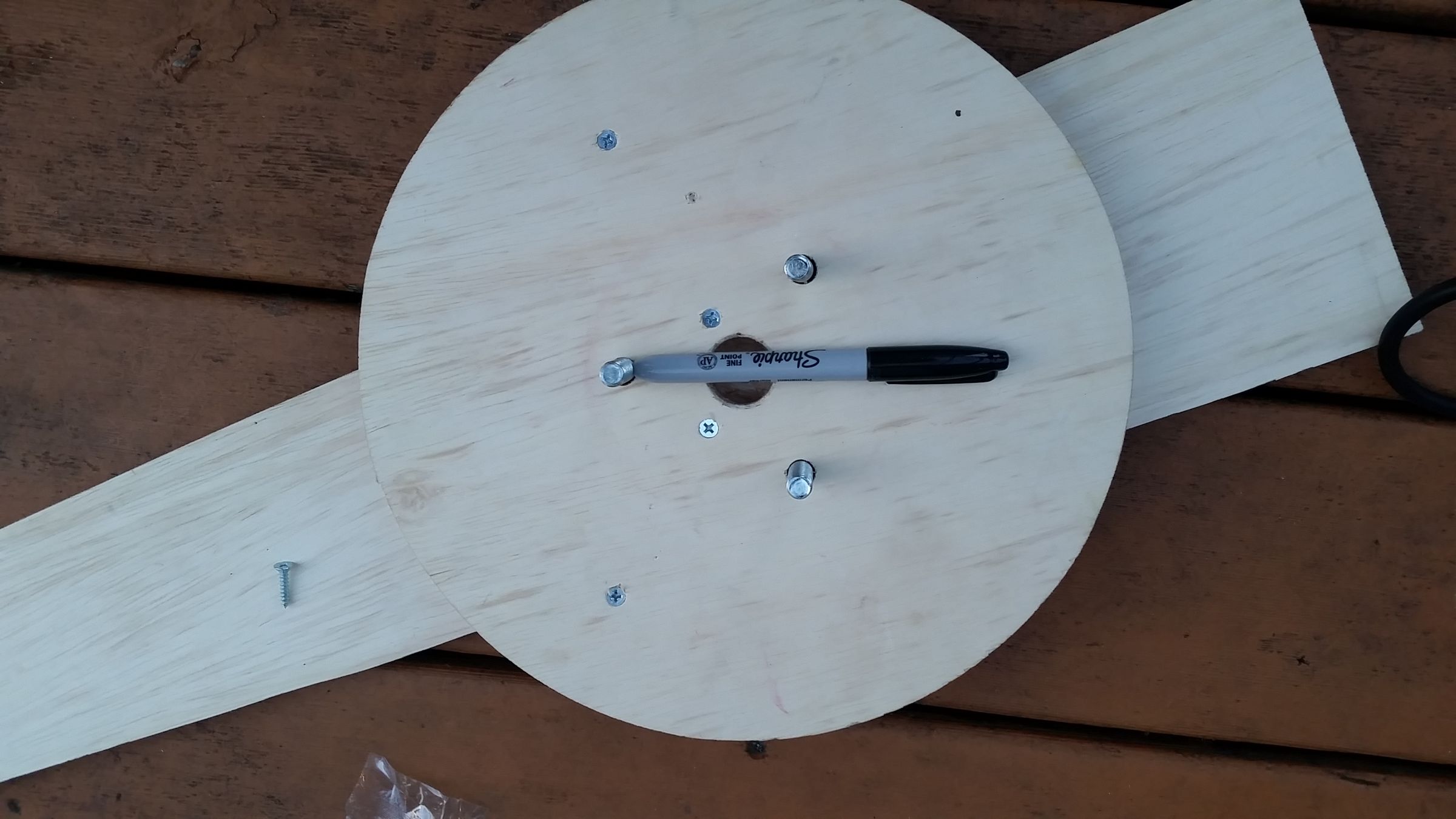 Pottery Wheel : 5 Steps (with Pictures) - Instructables