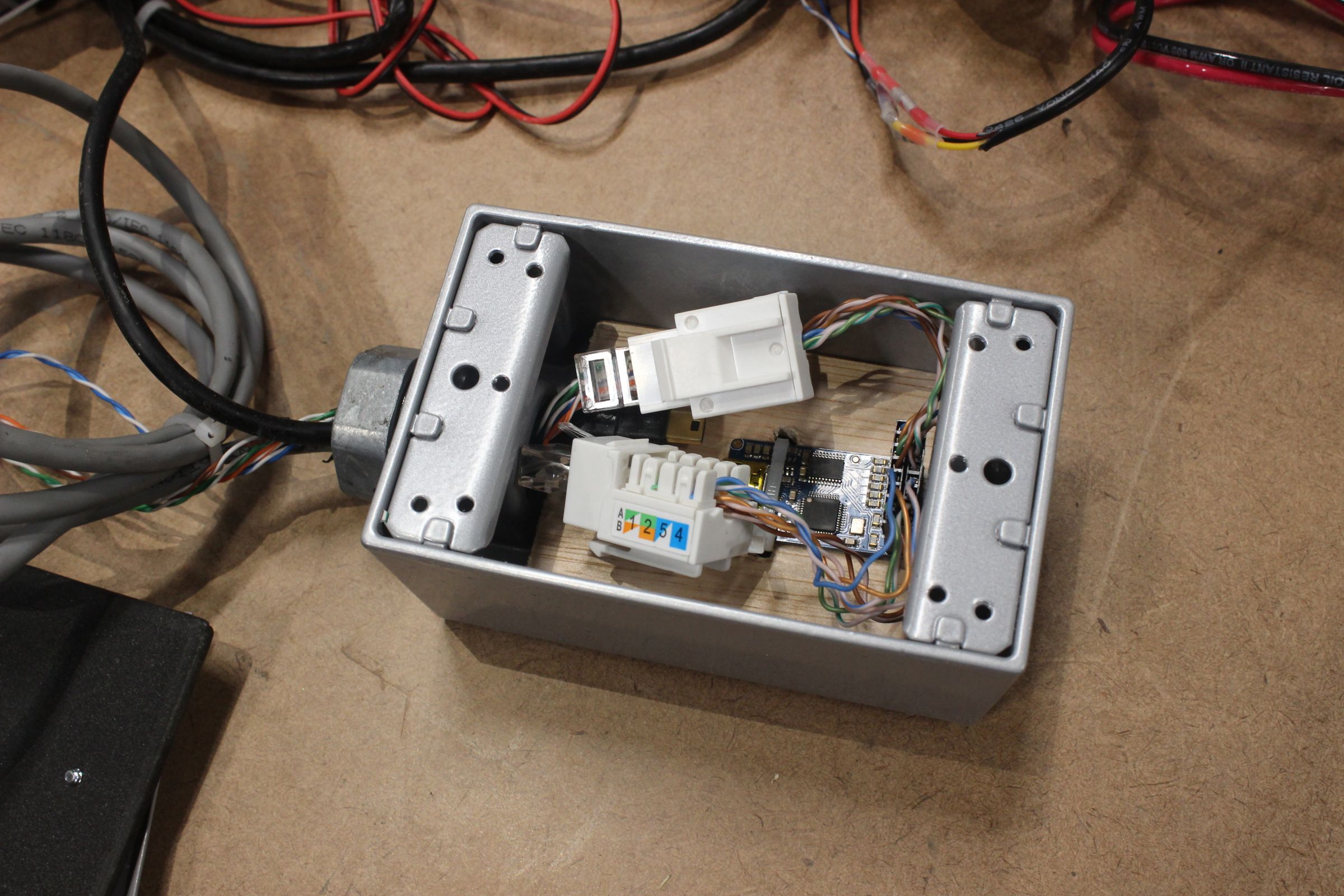 RGB LED Maker Tree : 15 Steps (with Pictures) - Instructables