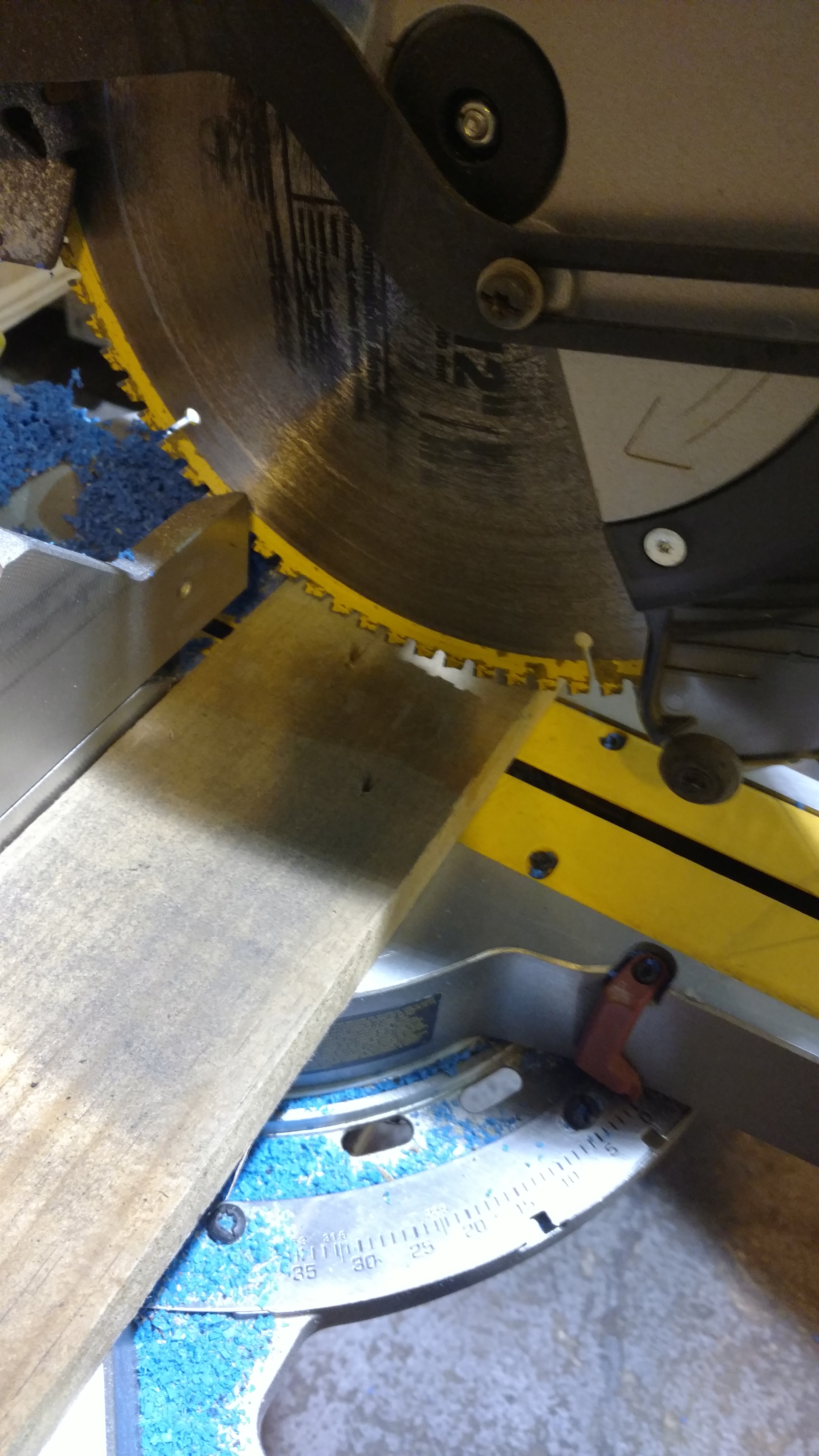 Super Simple Stud Shelves : 4 Steps (with Pictures) - Instructables