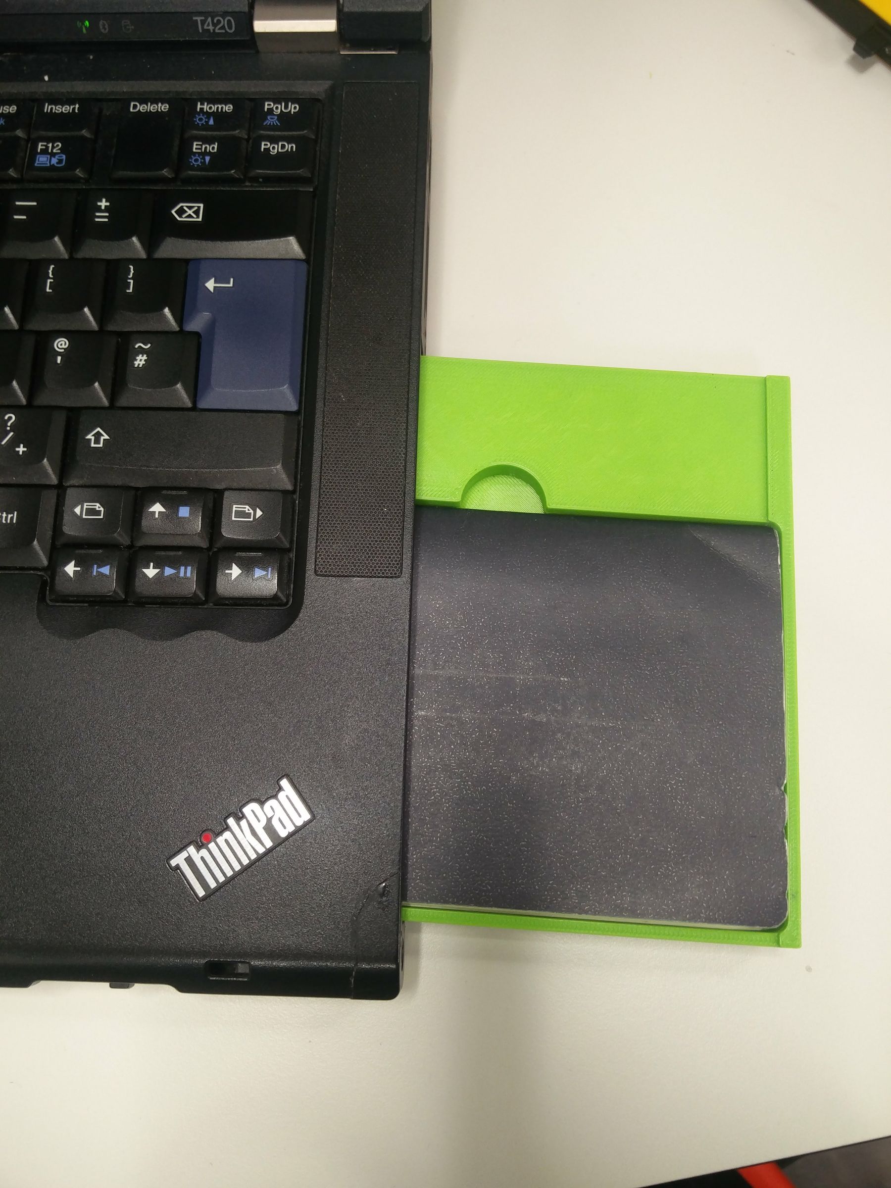 Repurpose Optical Drive With RPi : 6 Steps (with Pictures) - Instructables