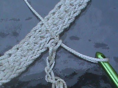 DIY Crochet Dog Harness : 5 Steps (with Pictures) - Instructables