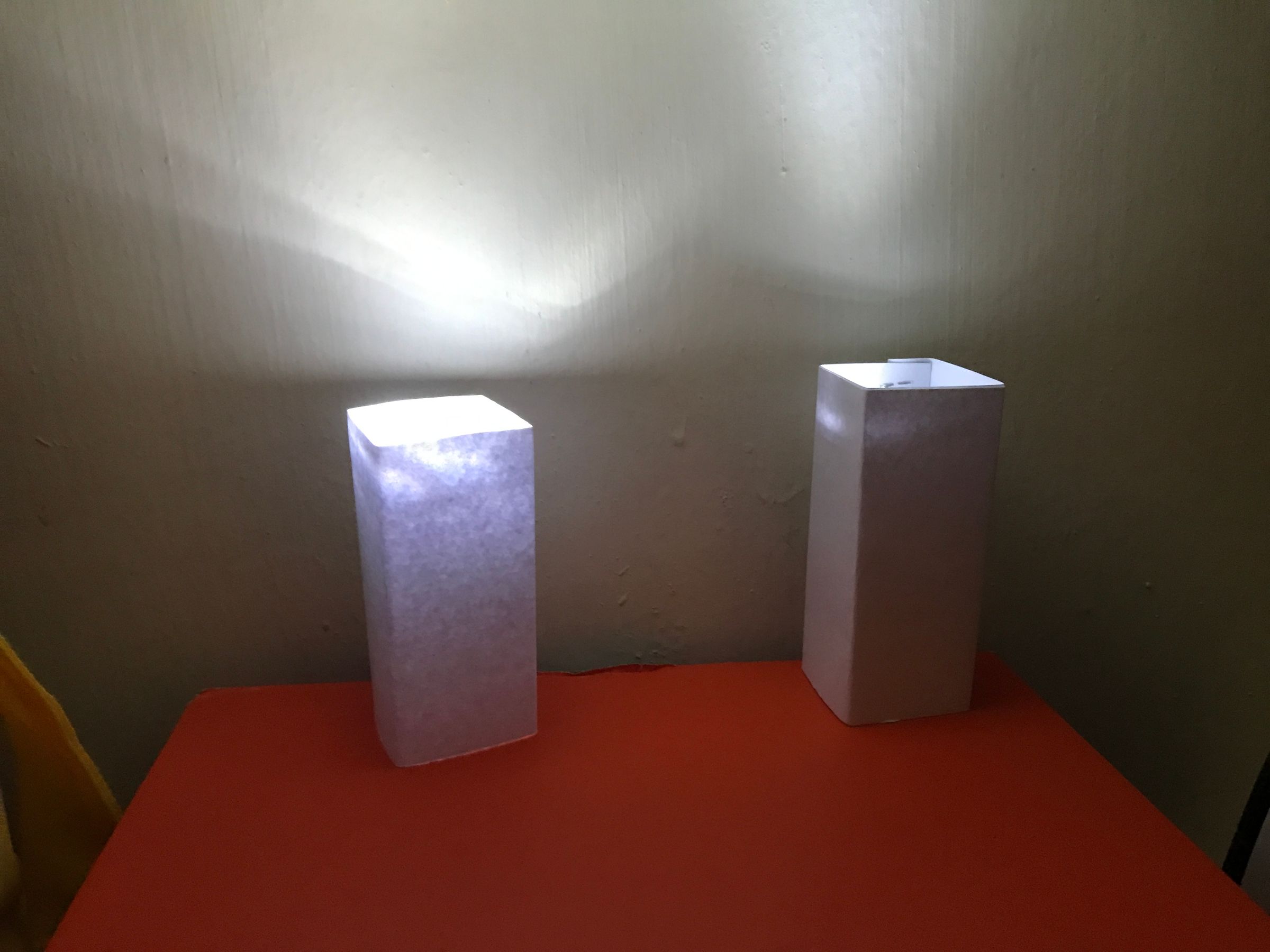 "Rockets" Mini Magnetic Lights : 8 Steps (with Pictures) - Instructables