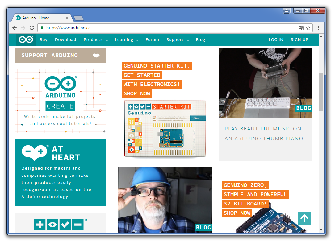Arduino UNO Professor : 62 Steps (with Pictures) - Instructables