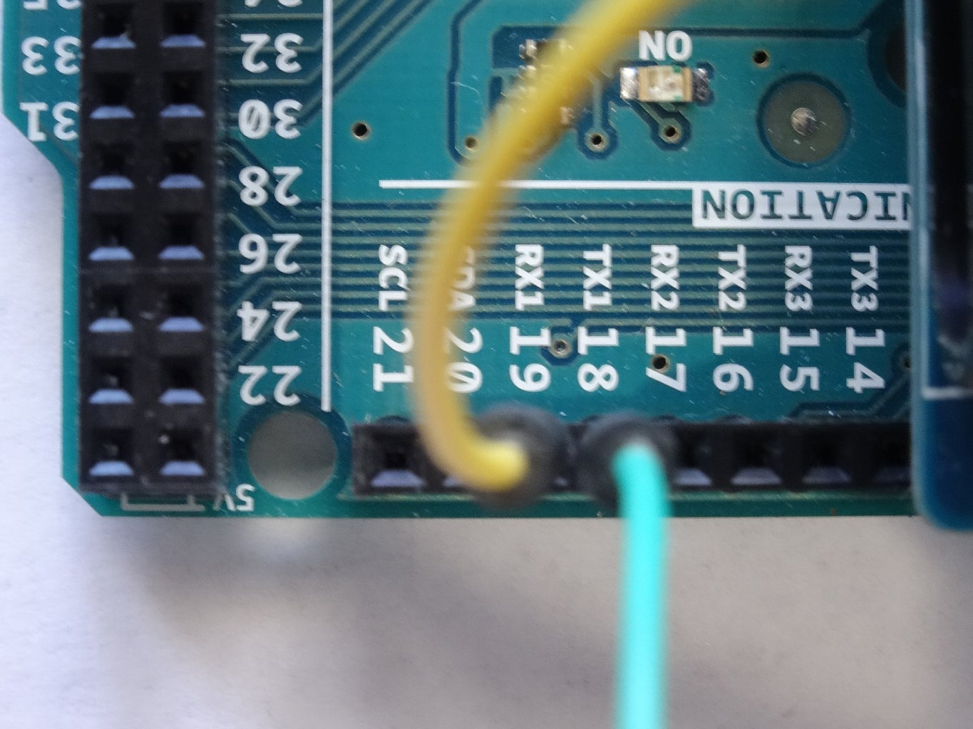 Arduino Controlling Servo With Ps2 Controller Program With Visuino 8 Steps Instructables