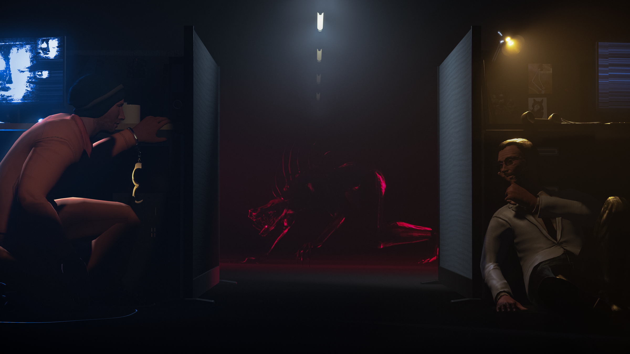 Be Quite - SCP : 8 Steps (with Pictures) - Instructables