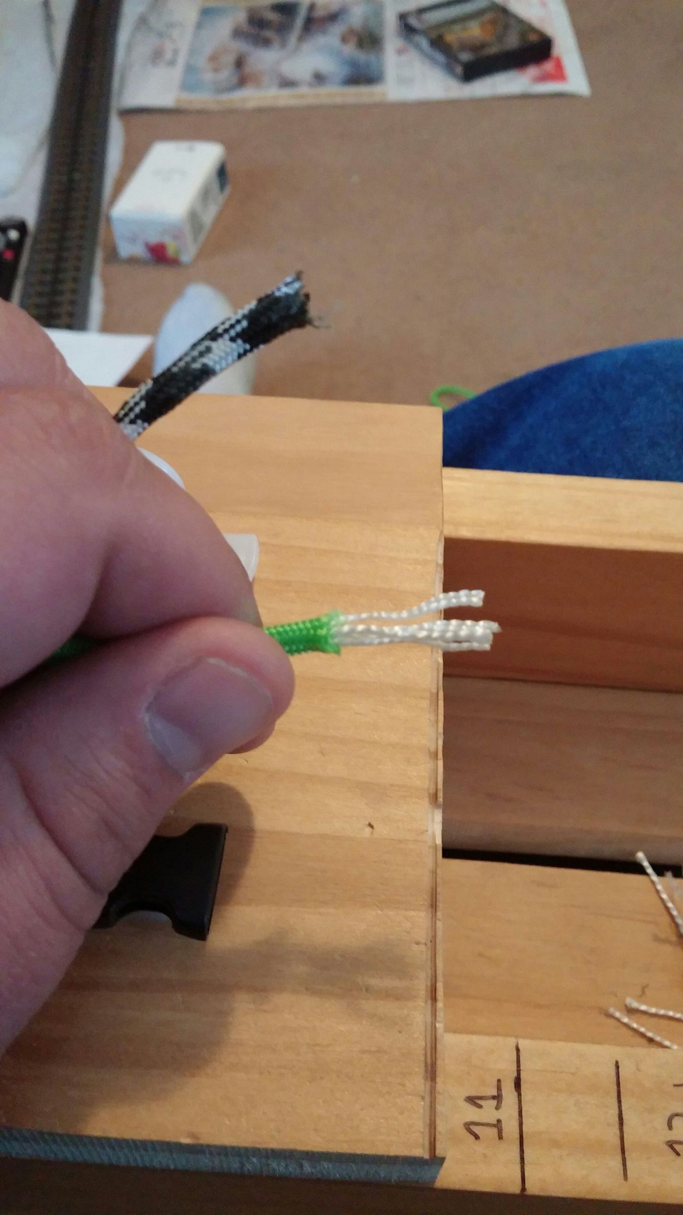 Dragon Claw : 10 Steps (with Pictures) - Instructables