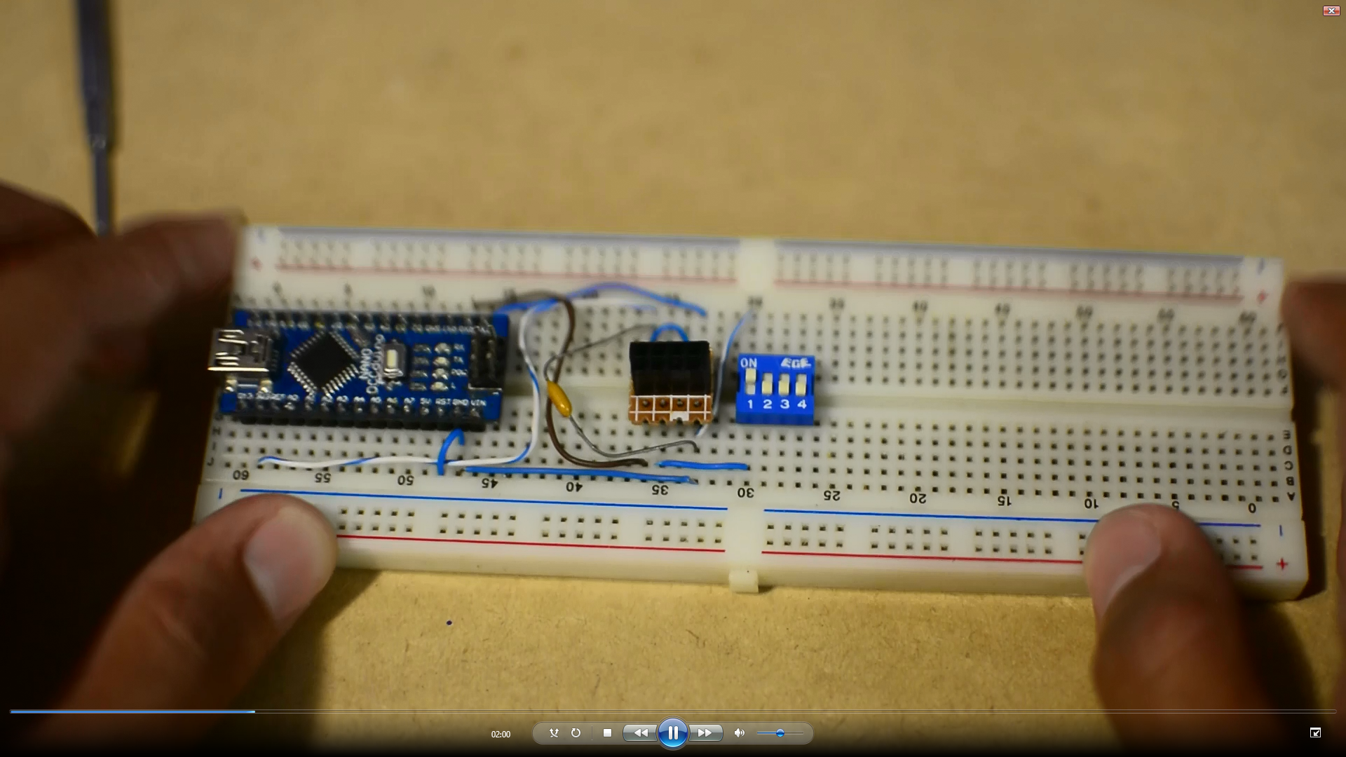 How to Automate Your Room With Google Assistant and Arduino? : 7 Steps ...