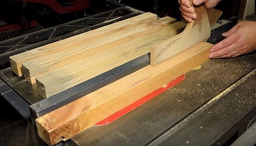 Custom Shop Stool : 10 Steps (with Pictures) - Instructables