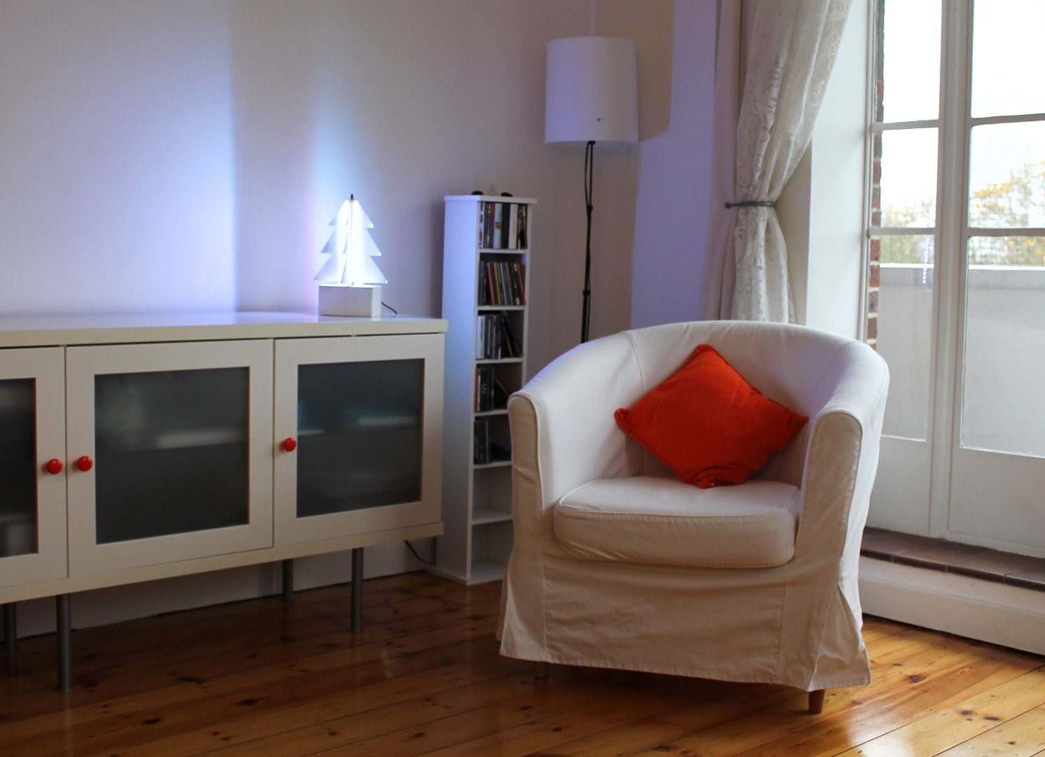 Arduino Christmas Tree : 4 Steps (with Pictures) - Instructables