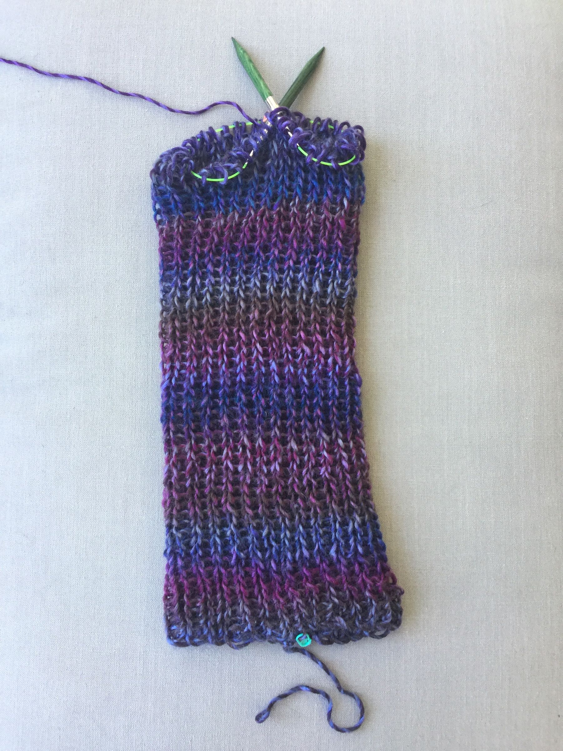 Magic Scarf : 18 Steps (with Pictures) - Instructables