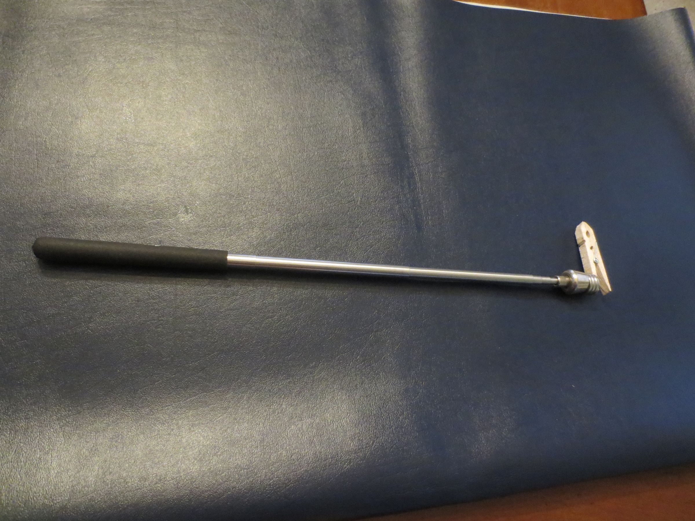 Dog Lure Stick : 5 Steps (with Pictures) - Instructables