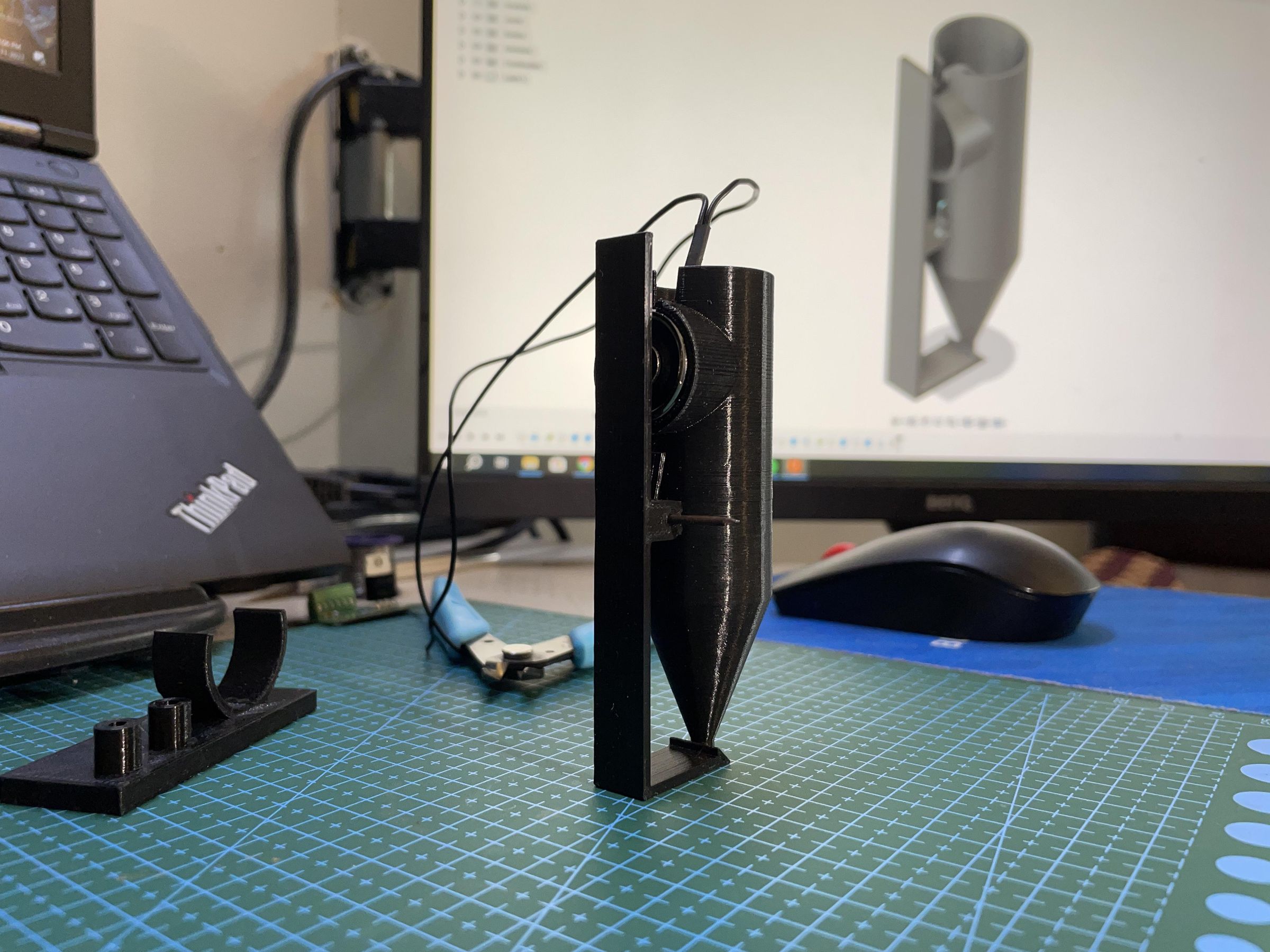 Draw Rangoli Using 3D Printer | 2D Plotter : 6 Steps (with Pictures ...