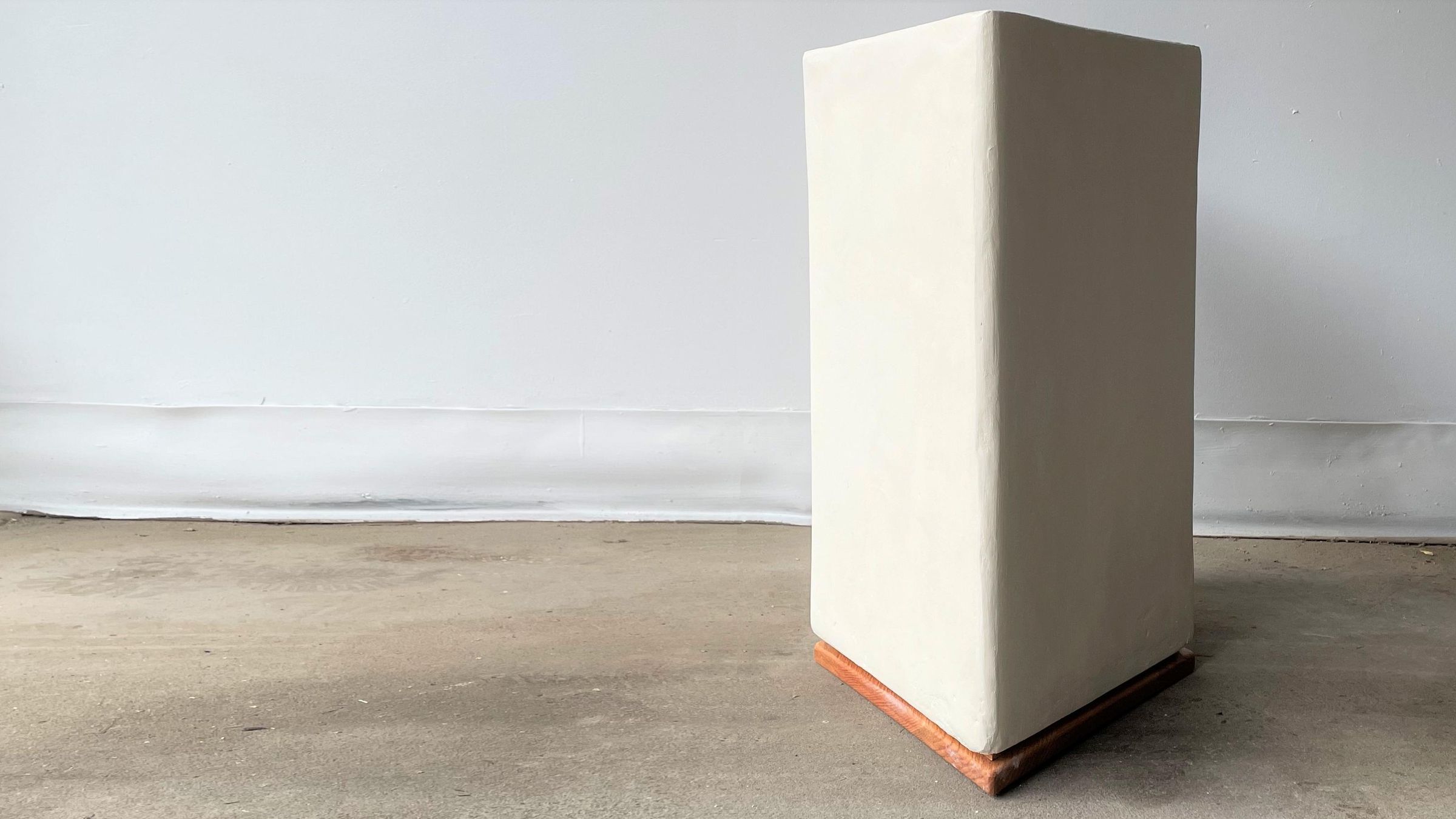 Drywall Table : 8 Steps (with Pictures) - Instructables