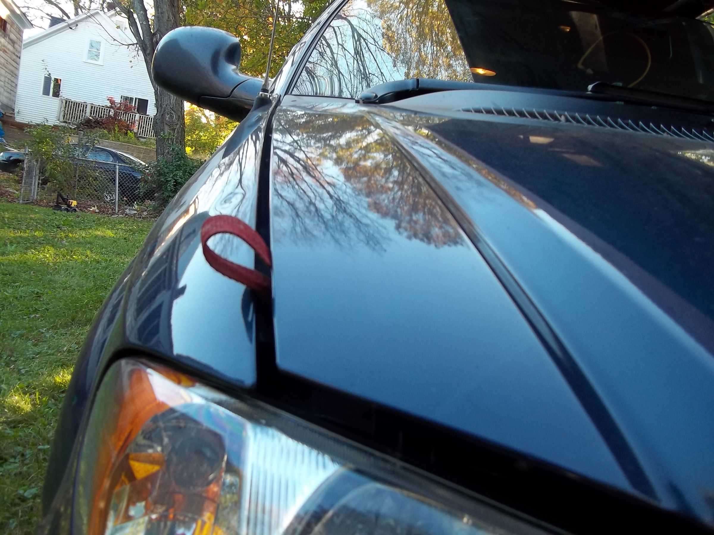 Car Tie Down Anchors, the Easy Way to Tie Anything to Your Car Roof ...
