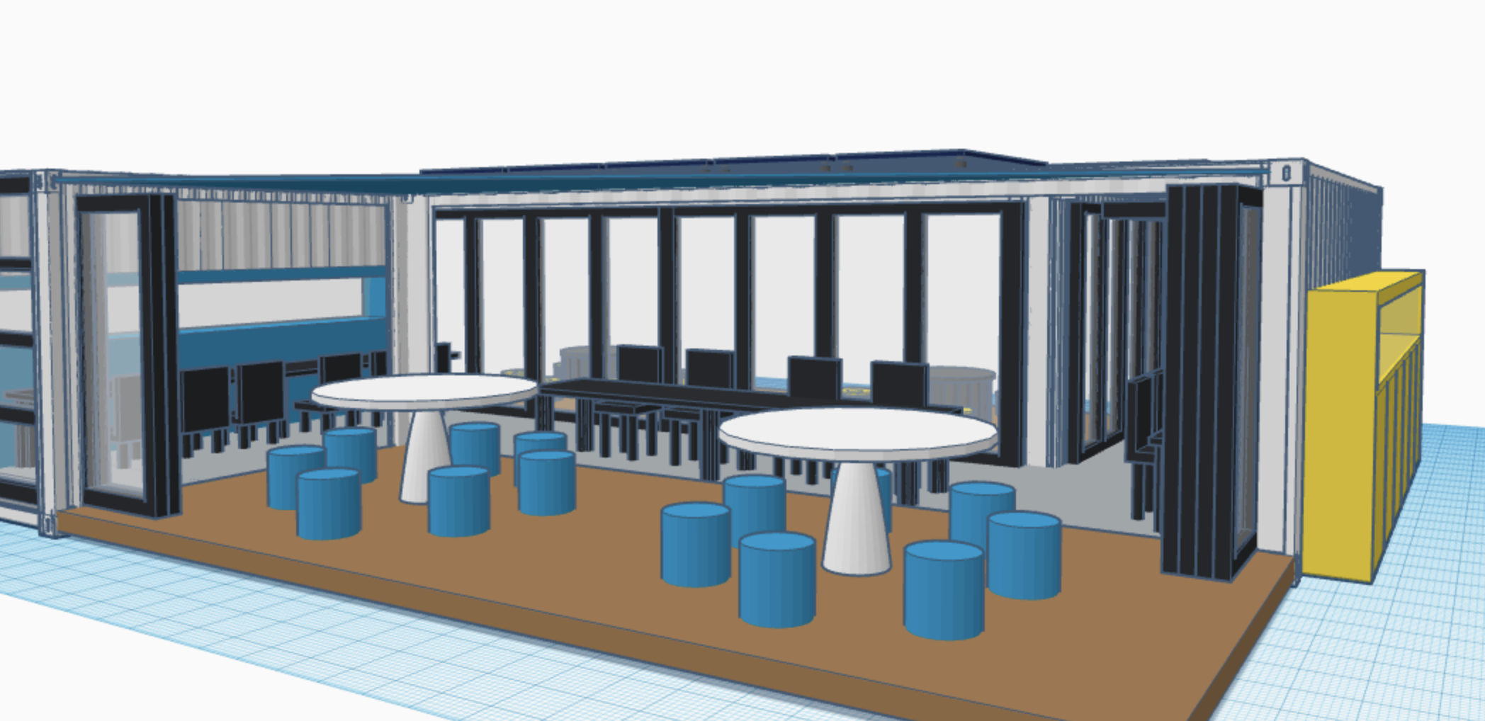 Make It Modular - Design Realization Garage : 5 Steps - Instructables