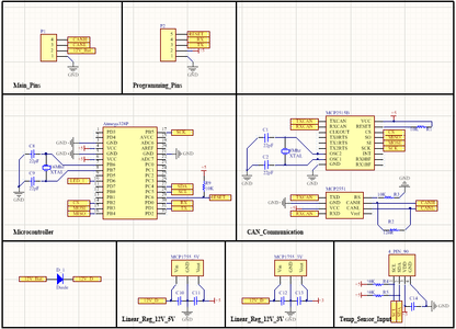 Infrared Tire Temperature Sensor for Formula Student : 5 Steps ...