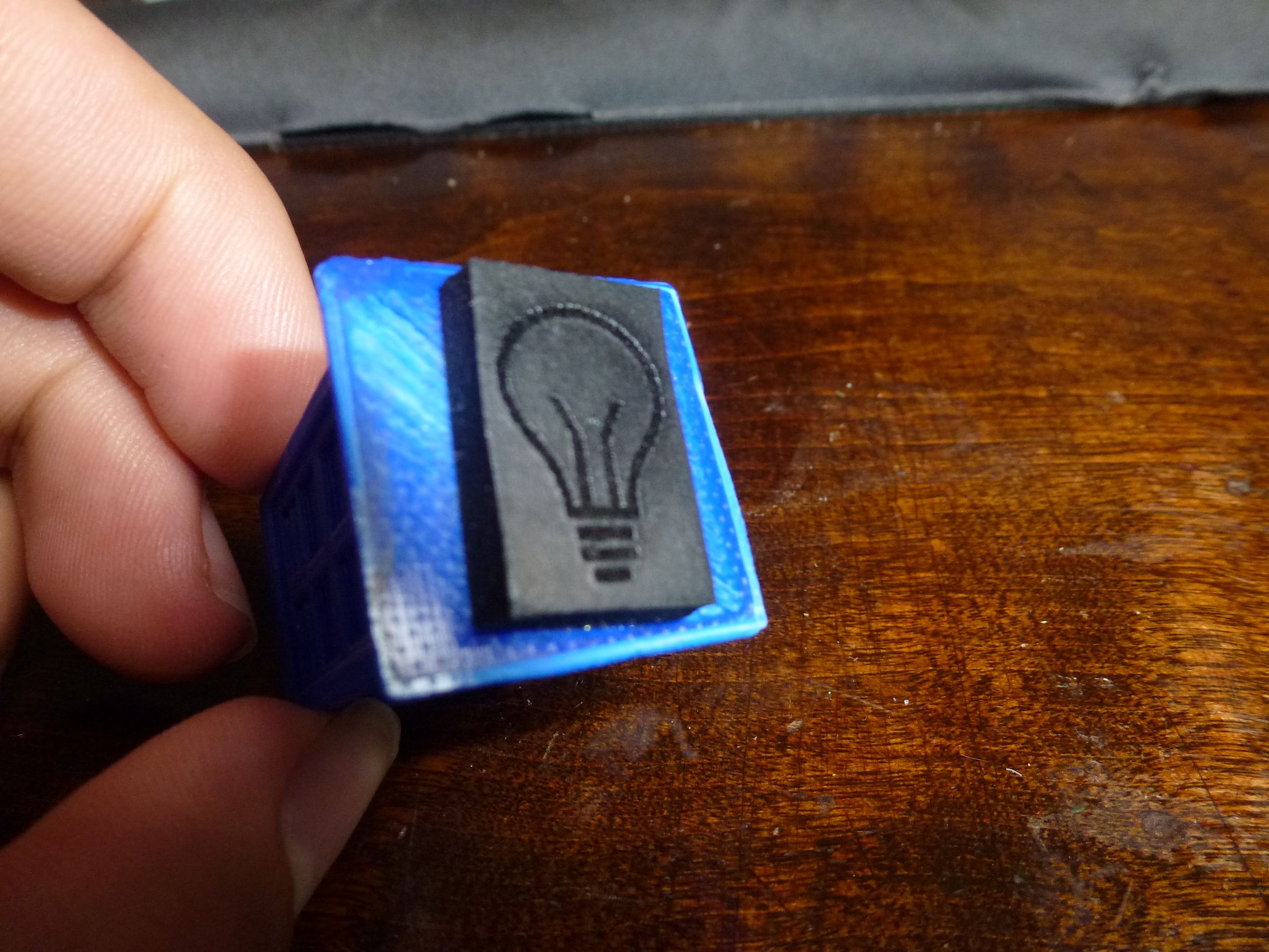 How To: Laser Engraver! : 8 Steps (with Pictures) - Instructables