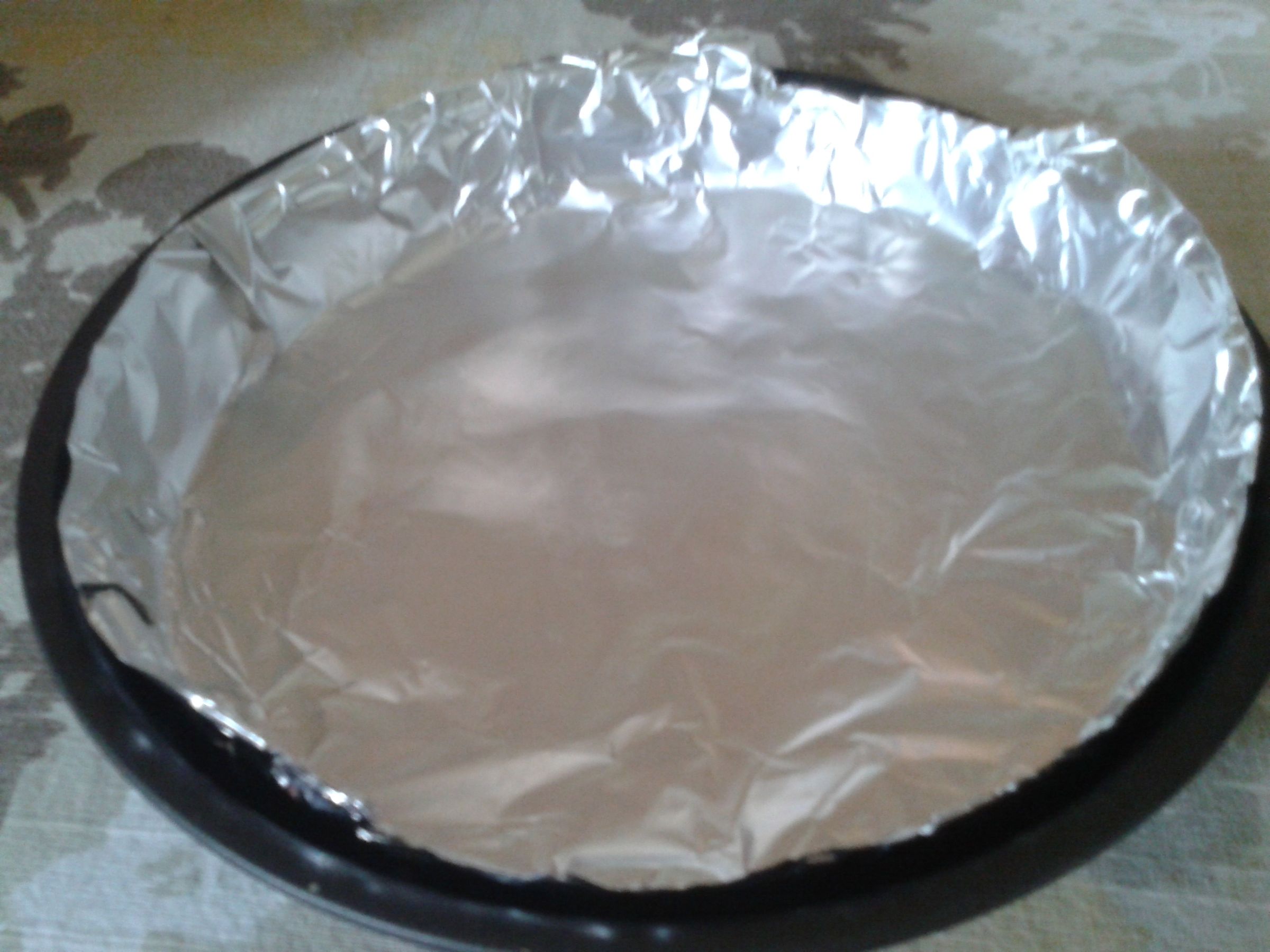 Mostachon : 5 Steps (with Pictures) - Instructables