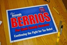 Yard Sign Storage Boxes : 5 Steps - Instructables
