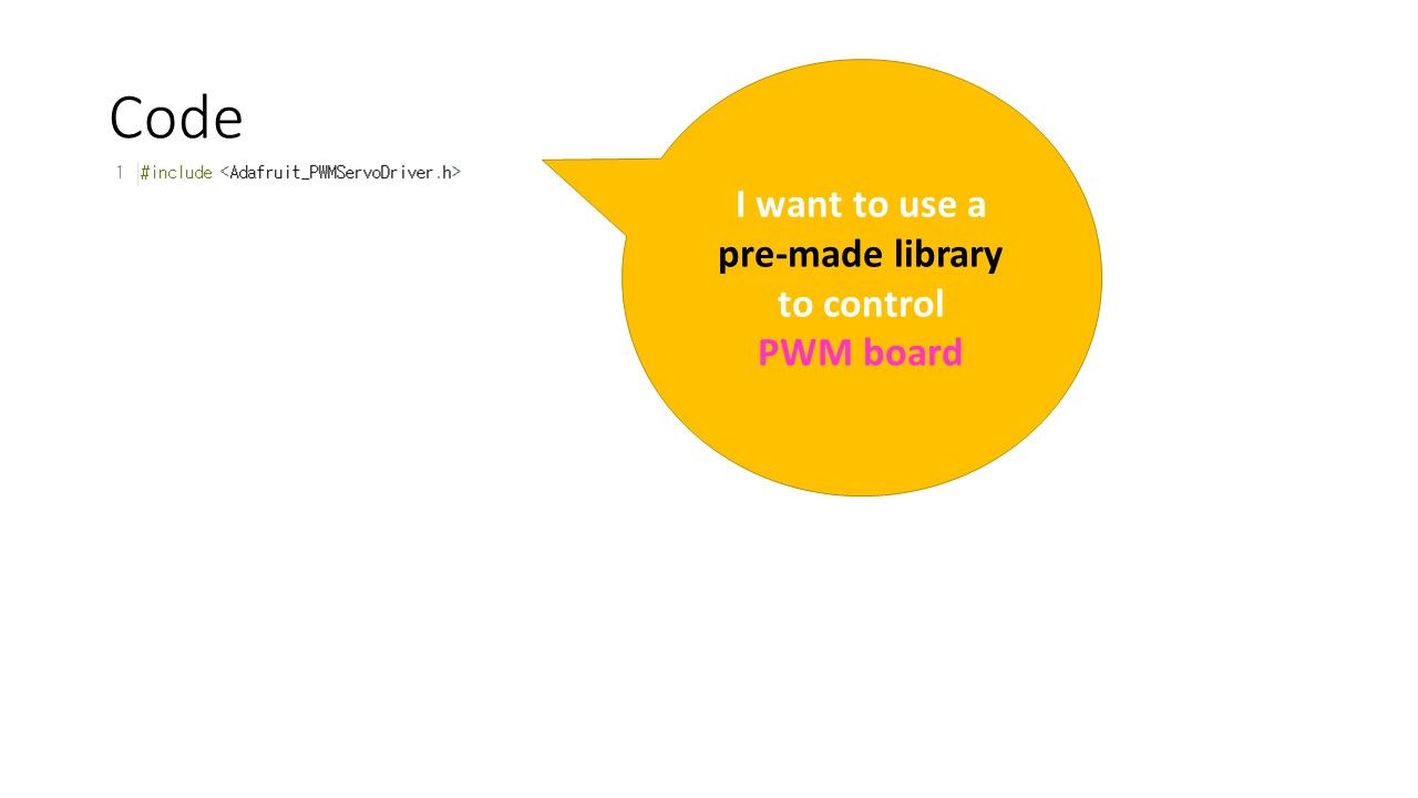 CONTROL 8 SERVO MOTORs USING 8 POTENTIOMETERs (HUMANOID ROBOT EP 02 ...