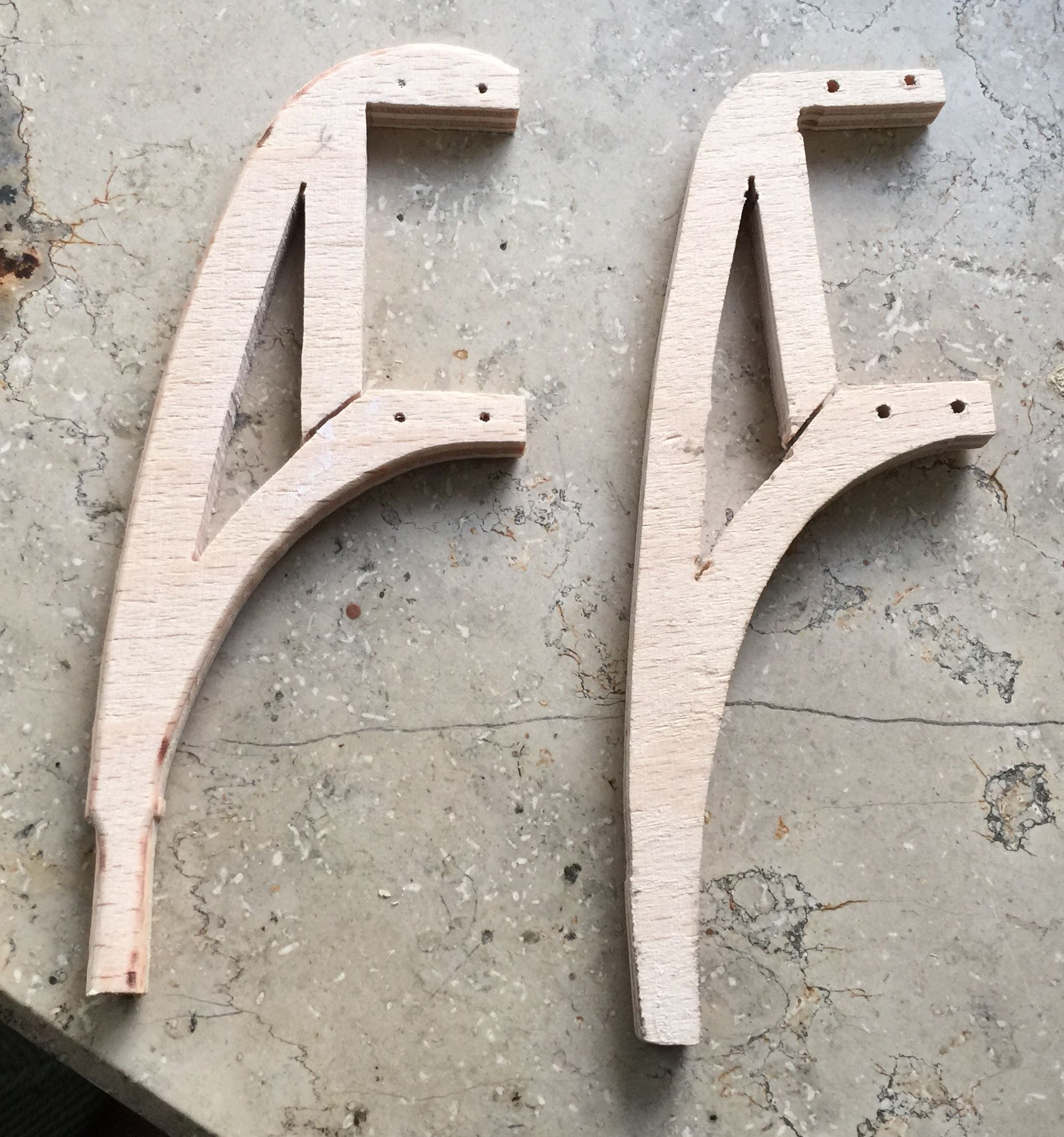 Hexapod : 14 Steps (with Pictures) - Instructables