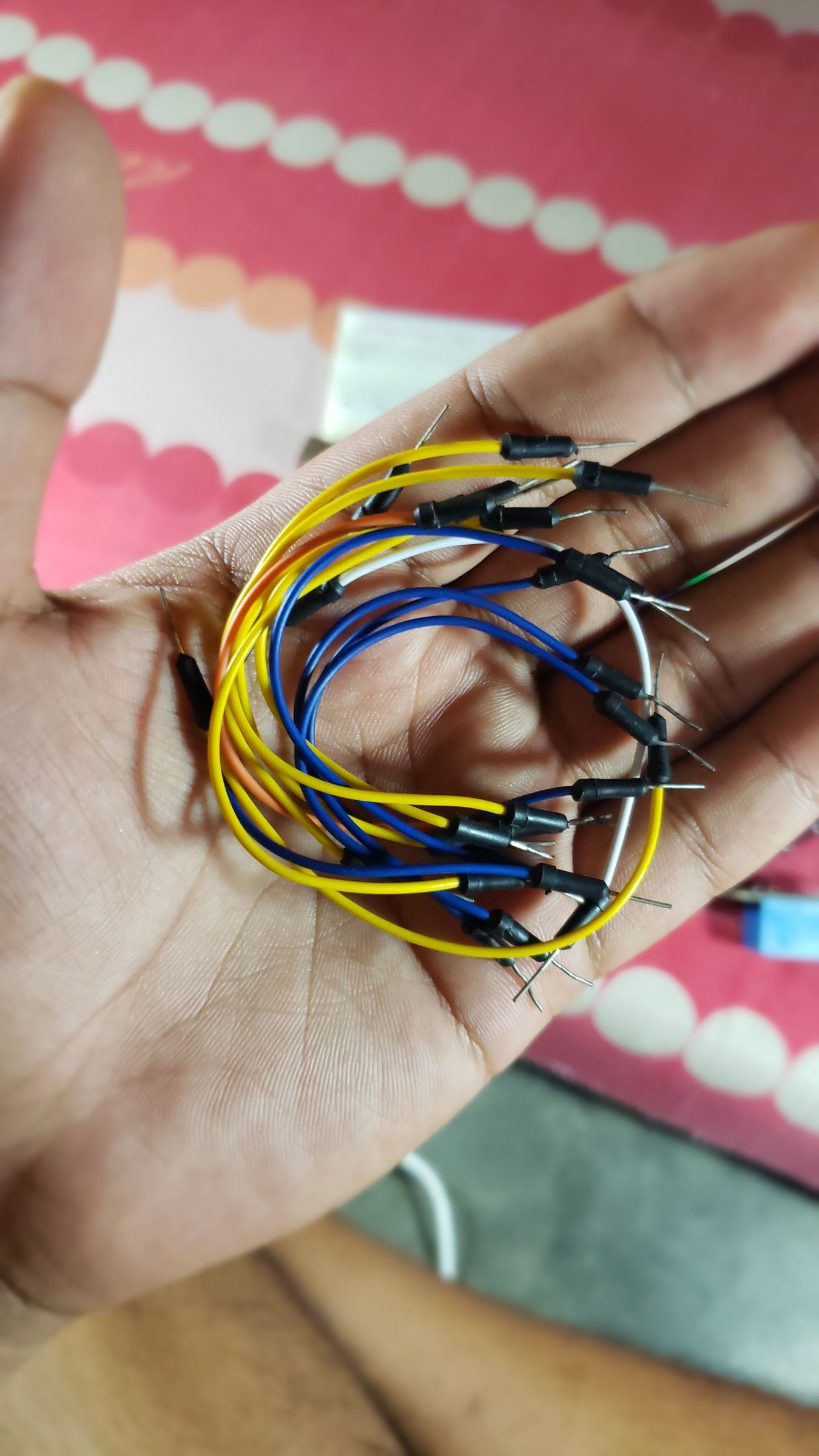 IR Home Automation Using Relay : 6 Steps (with Pictures) - Instructables