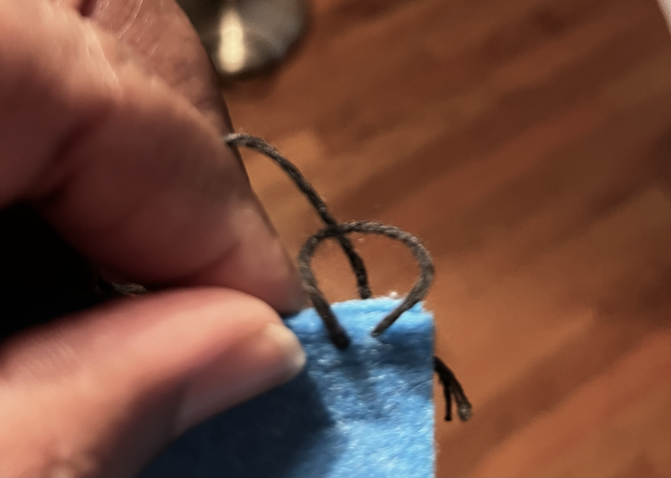 Sashiko Math Bag : 5 Steps (with Pictures) - Instructables