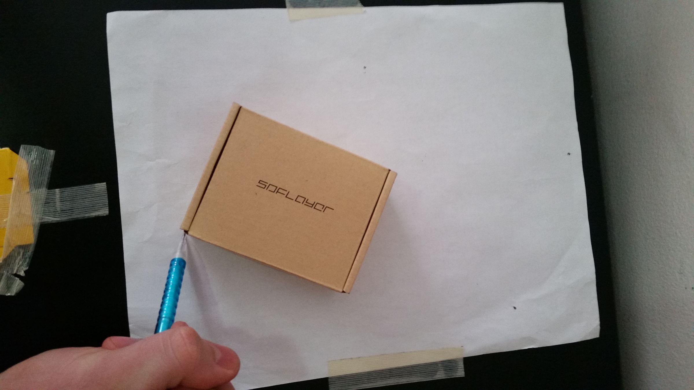 How to Draw: Anamorphic Drawing : 14 Steps - Instructables