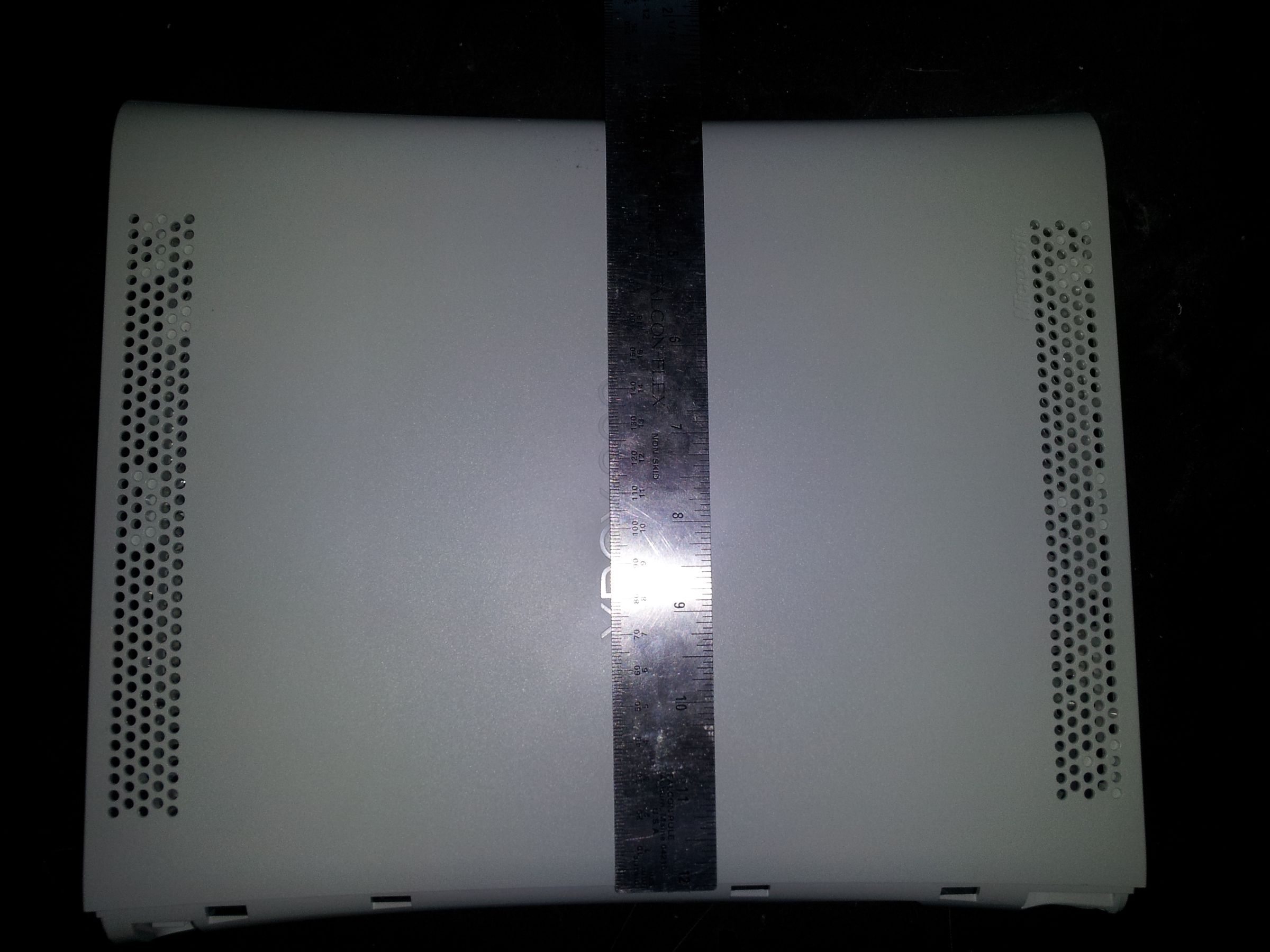 Xbox 360 Case Clock : 6 Steps - Instructables