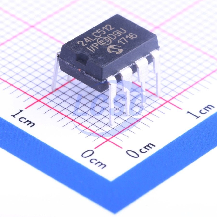 Reading and Writing Data to External EEPROM Using Arduino : 5 Steps - Instructables