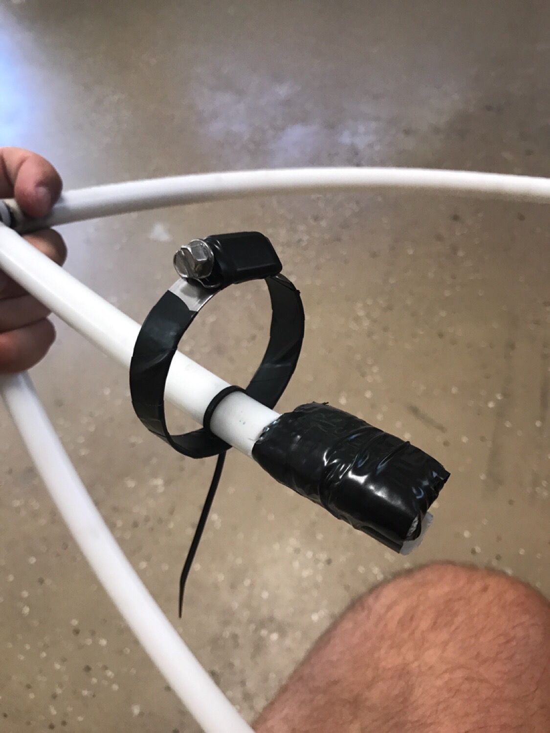 Icarus Drone Protection : 7 Steps - Instructables