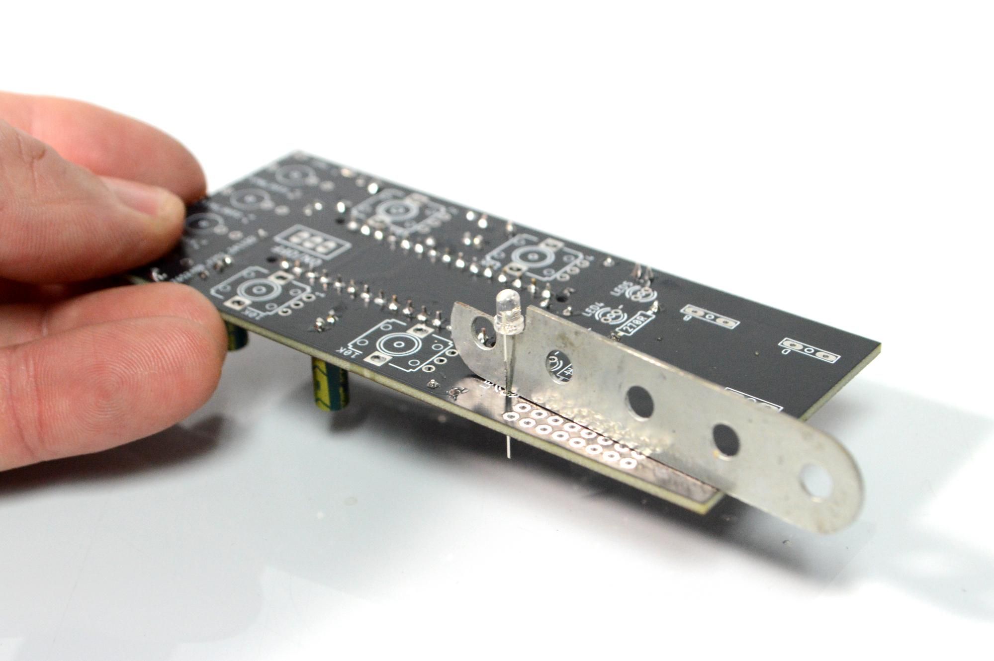 Groove Box - Arduino Nano Drum Machine : 6 Steps (with Pictures ...