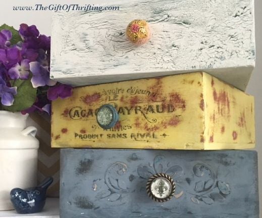 DIY Decorative Faux Drawers : 8 Steps (with Pictures) - Instructables