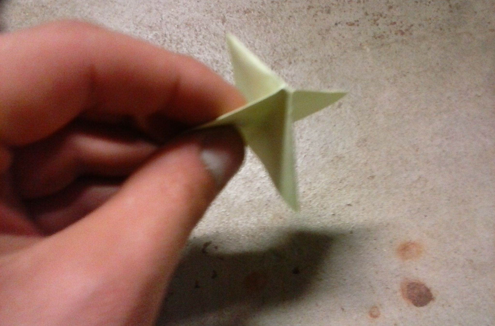 Sticky Note Dart : 6 Steps - Instructables