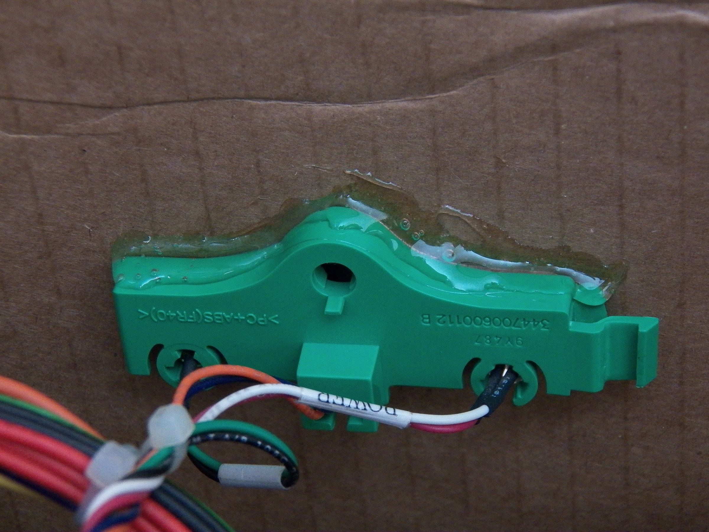 The Cardboard Computer : 10 Steps (with Pictures) - Instructables