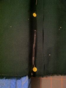 How to Sew a Basic Sword Cover : 8 Steps - Instructables