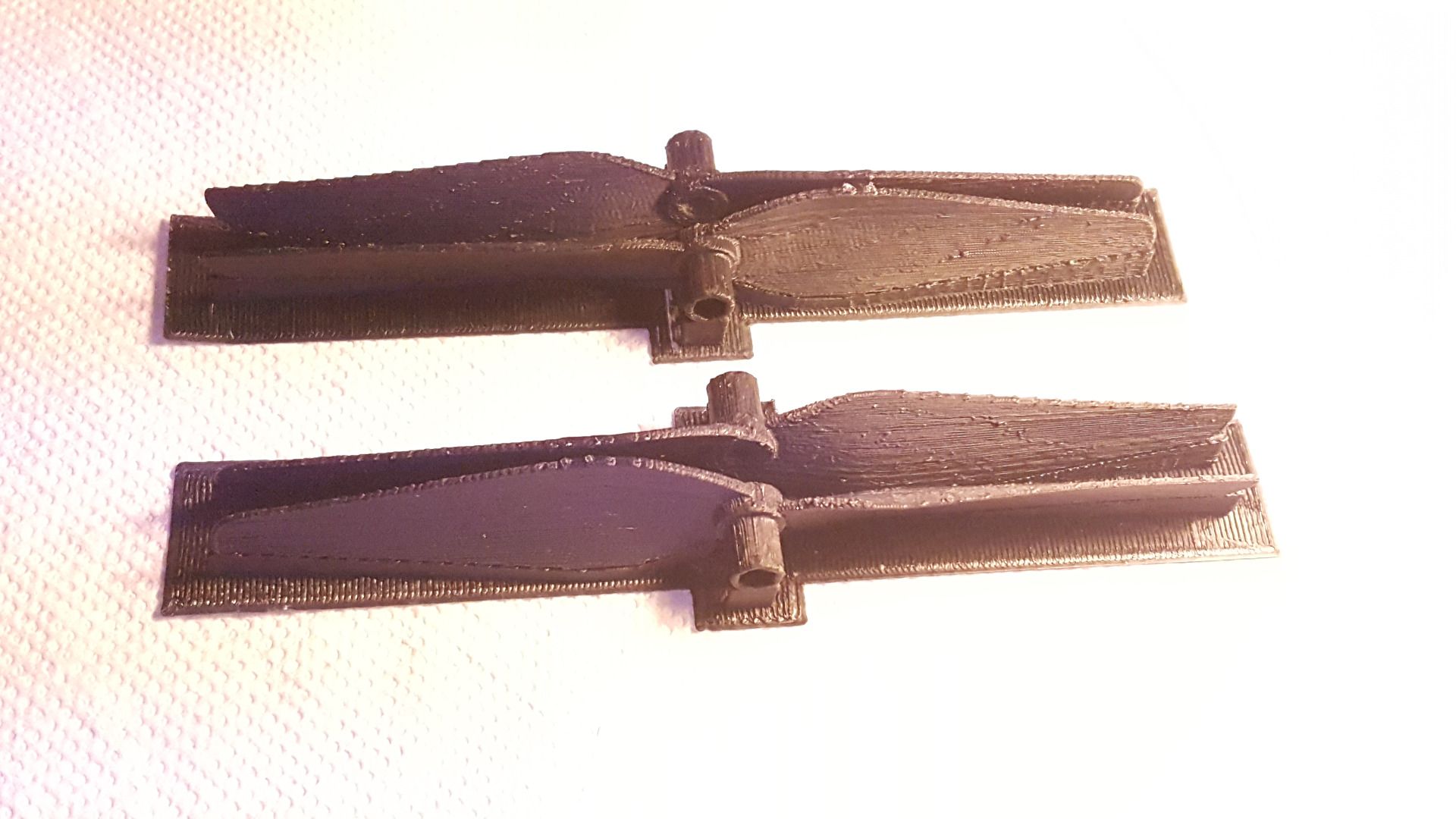 3D Printed UAV Propellers : 6 Steps - Instructables