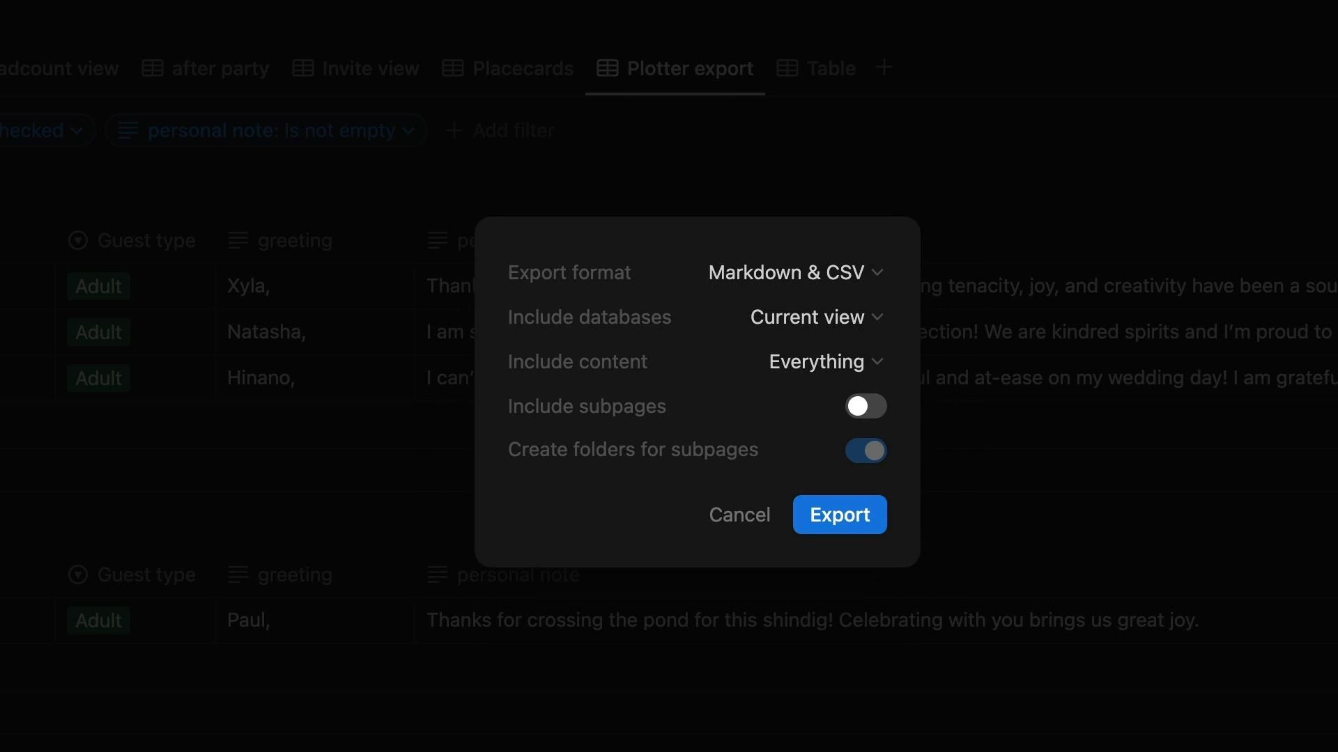 Pen Plotter Place Cards : 8 Steps (with Pictures) - Instructables