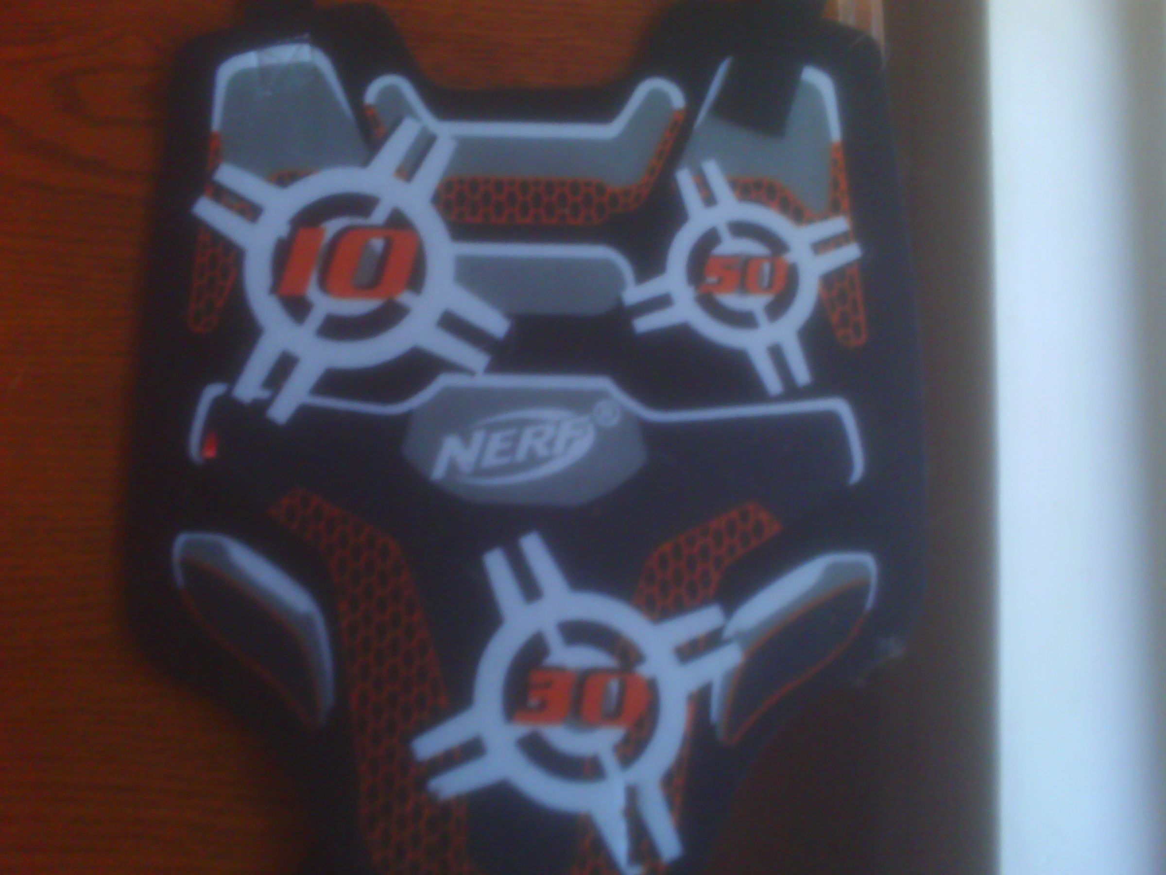 Nerf Dart Tag : 5 Steps - Instructables