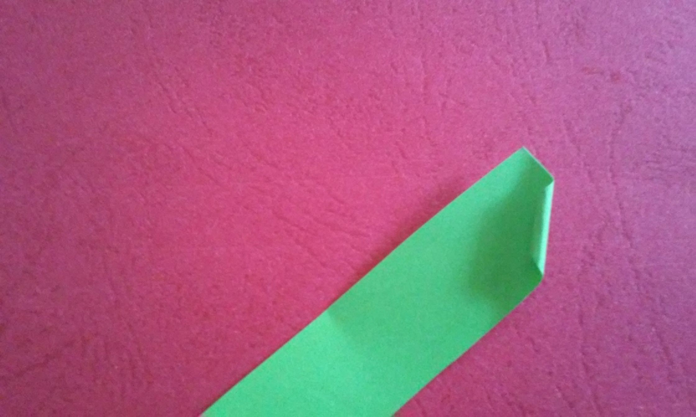 Easy Paper Flowers : 3 Steps - Instructables