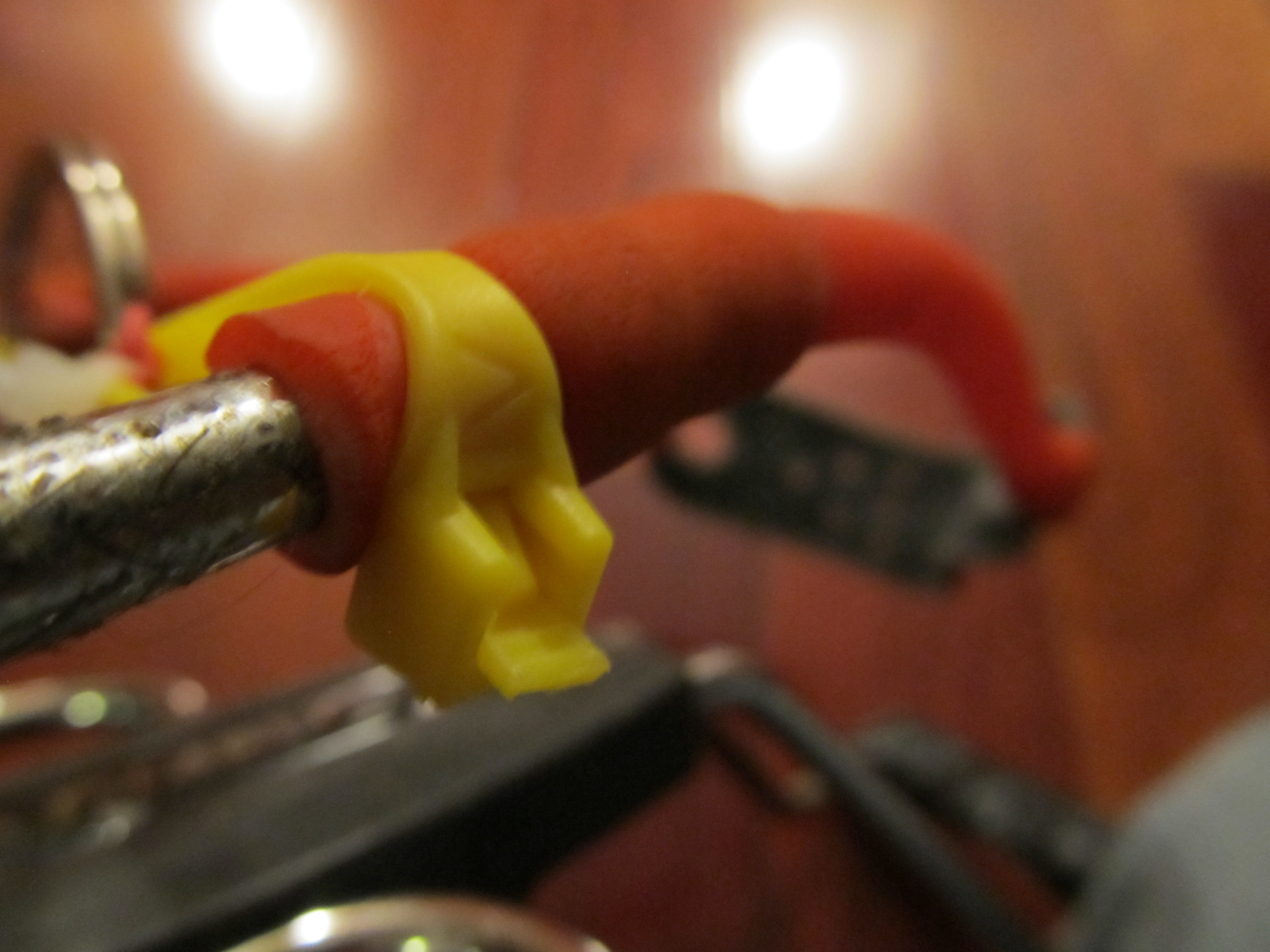 Homemade Sling-Bow : 8 Steps - Instructables