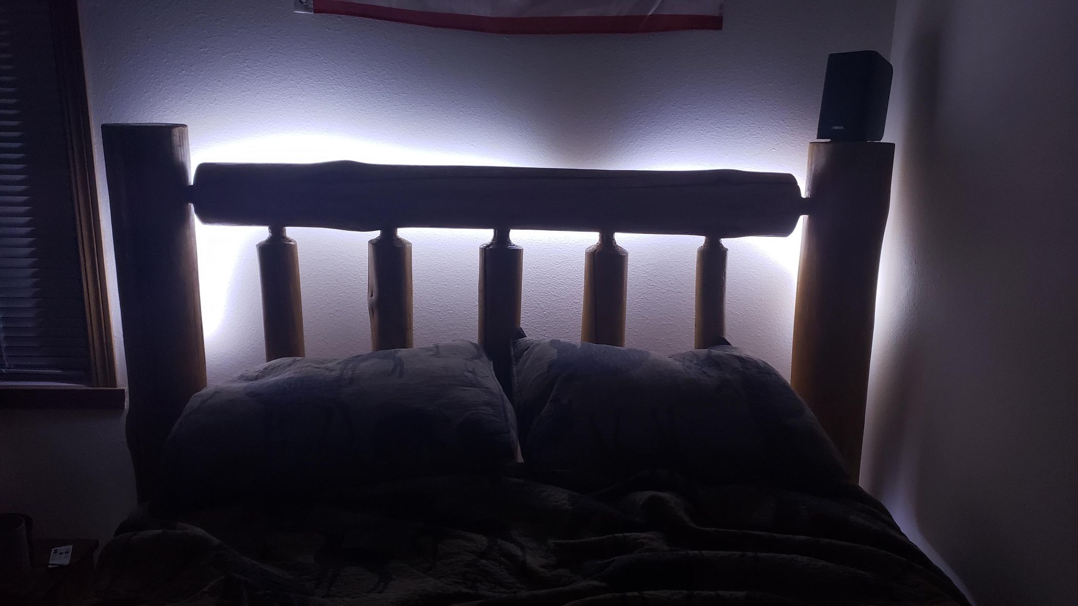 LED Light Strip Magnetic Mount : 7 Steps (with Pictures) - Instructables