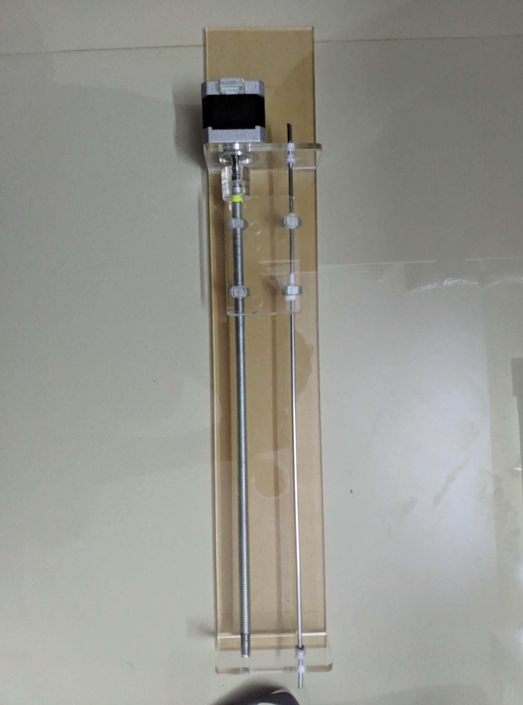 DIY CNC Writing Machine Using GRBL : 16 Steps - Instructables