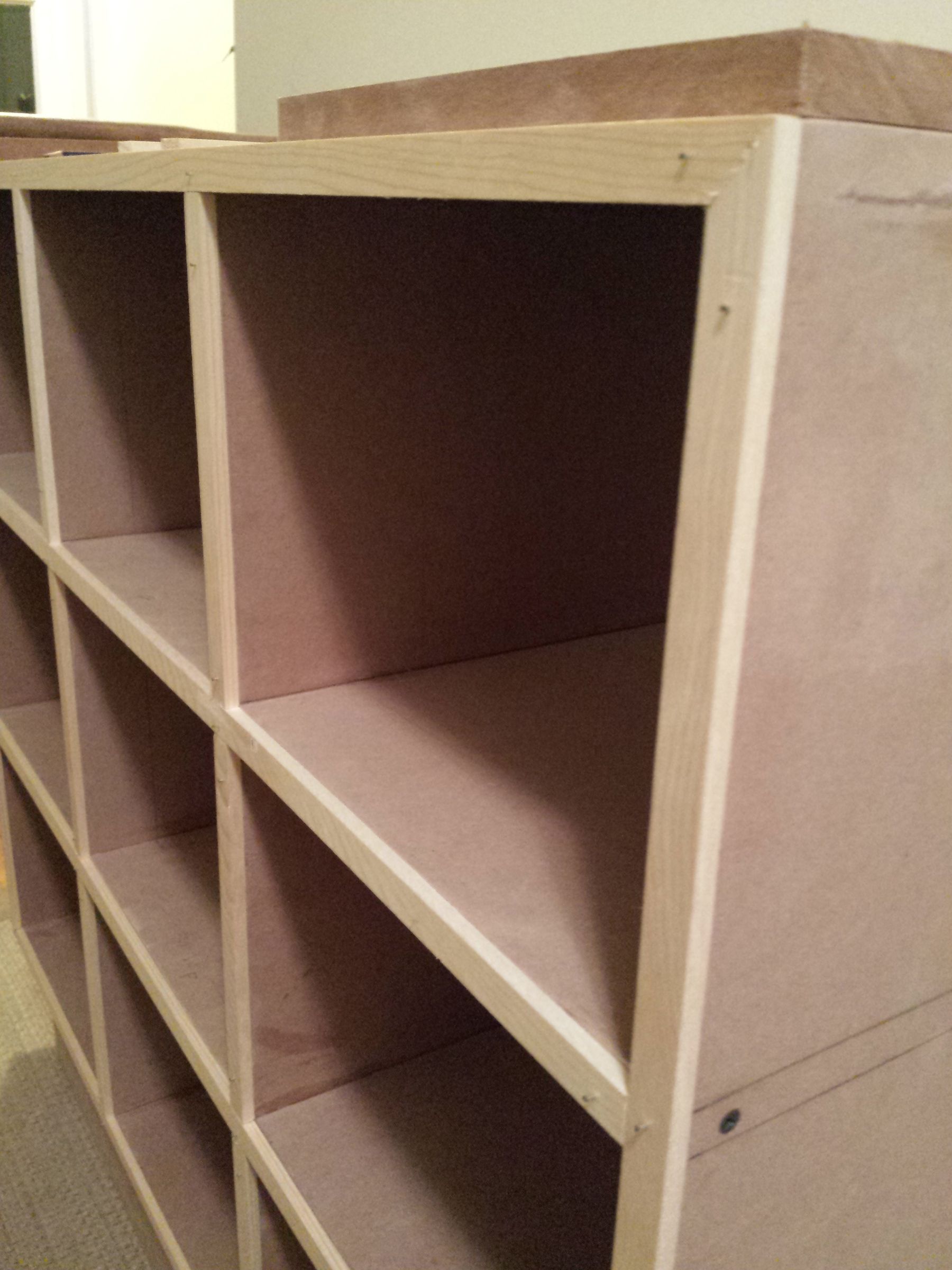 Console Gaming Shelf : 10 Steps (with Pictures) - Instructables