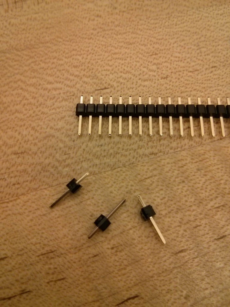 Using Mozzi Library With 5 Potentiometers : 5 Steps (with Pictures ... Using Mozzi Library With 5 Potentiometers : 5 Steps (with Pictures ...