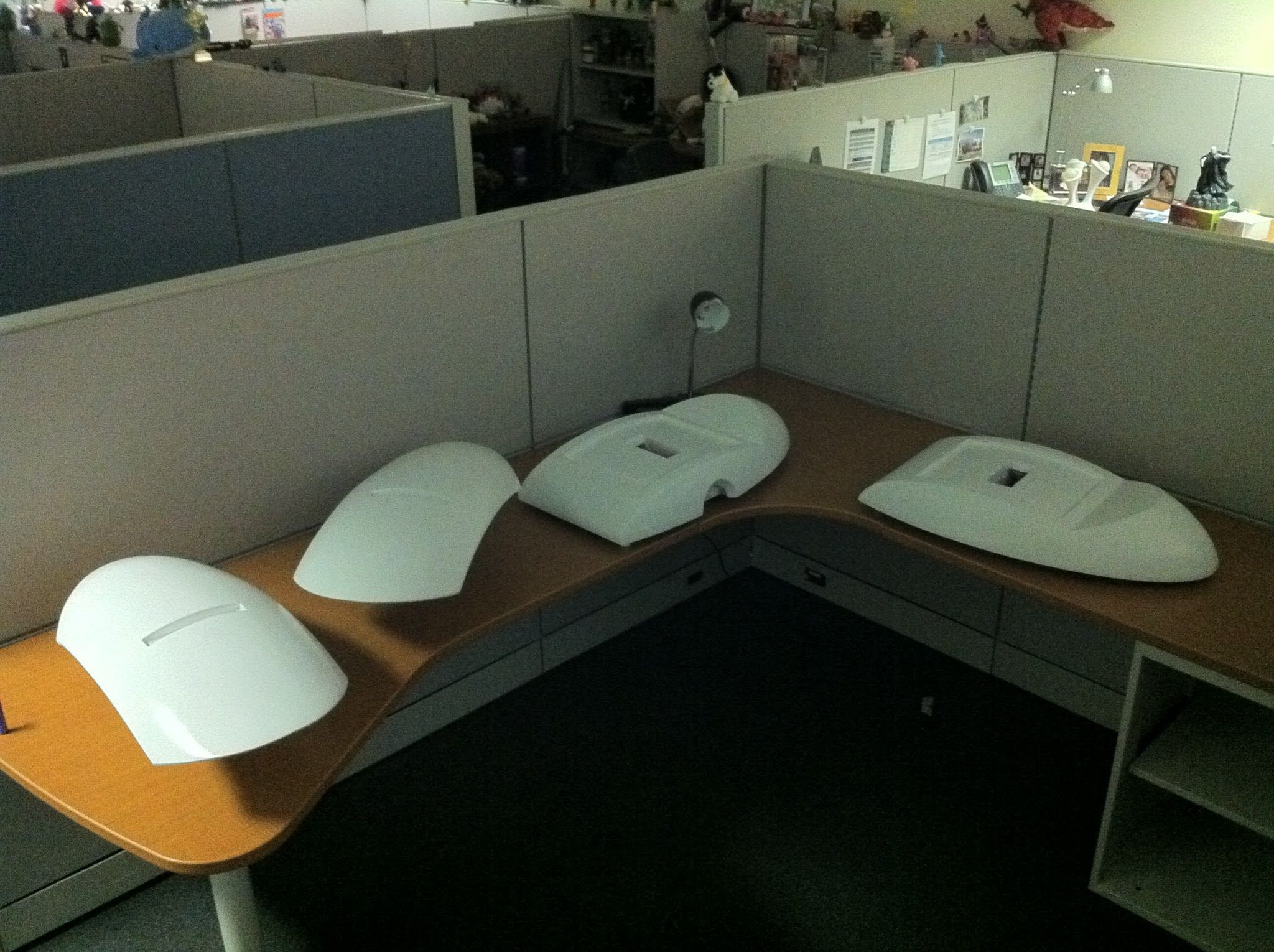 Life Sized Portal Turret : 12 Steps (with Pictures) - Instructables